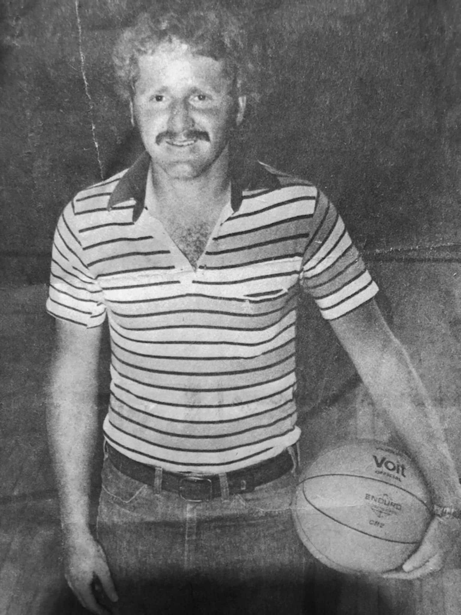 Valley remembers former longtime high school basketball coach, player ...