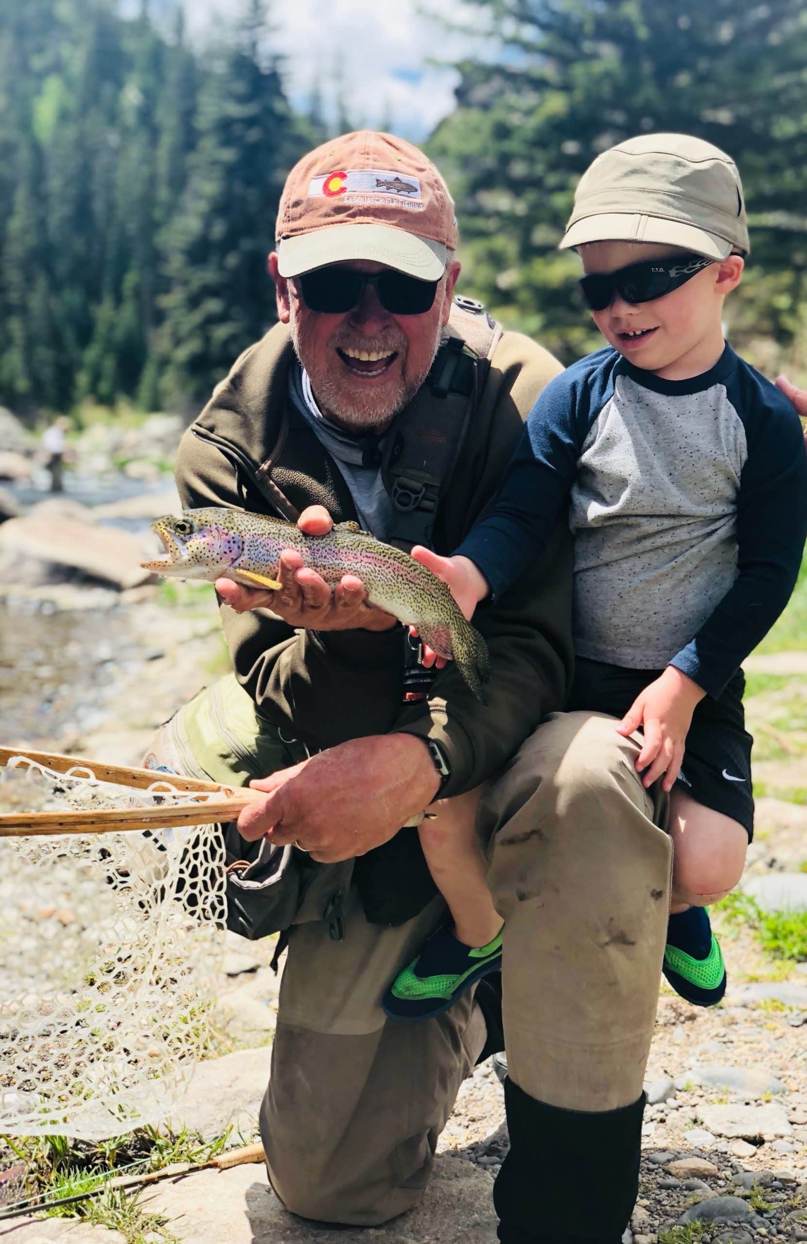 On the Fly column: Where should I fish today? | PostIndependent.com