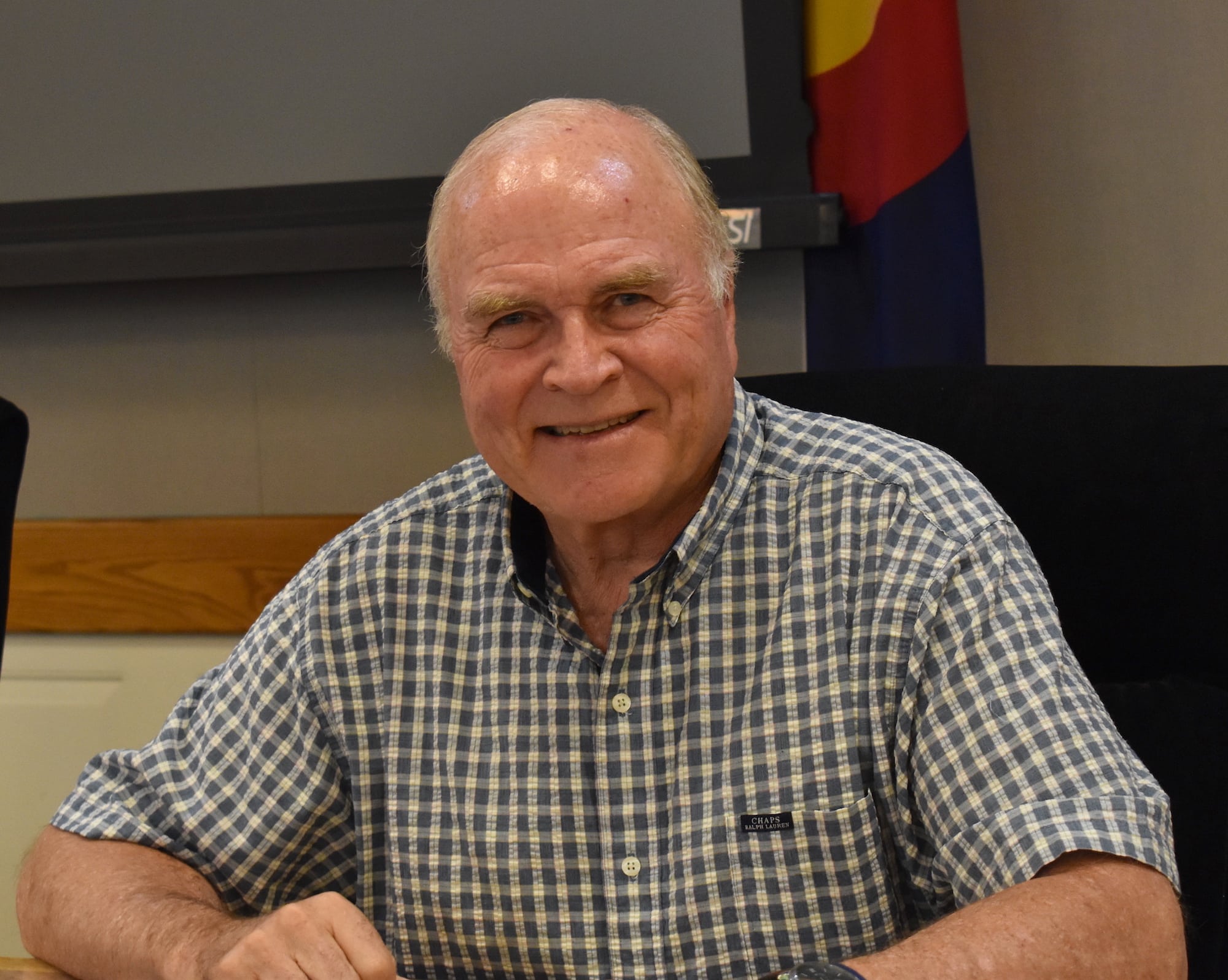 Garfield County’s Sweetwater Lake posturing a point of contention in ...