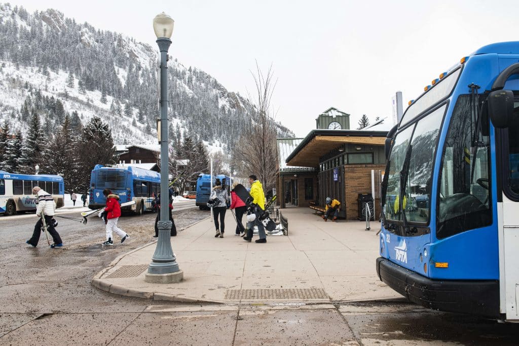 Bus system’s ridership still battling back from pandemic hit ...