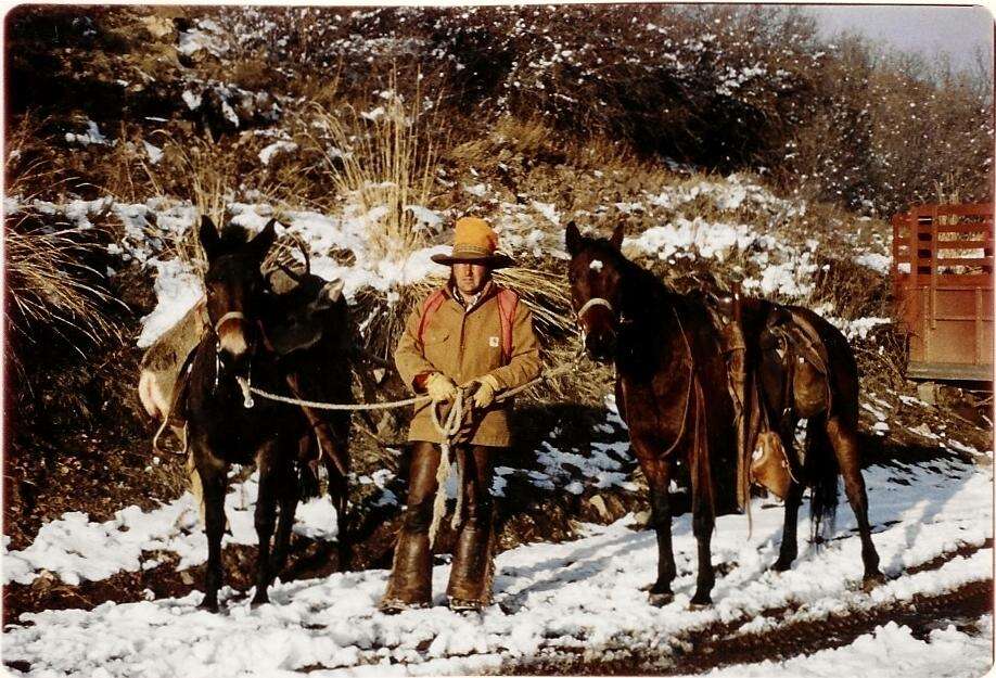 ‘Big-hearted soul’: Roaring Fork Valley community shares memories of ...