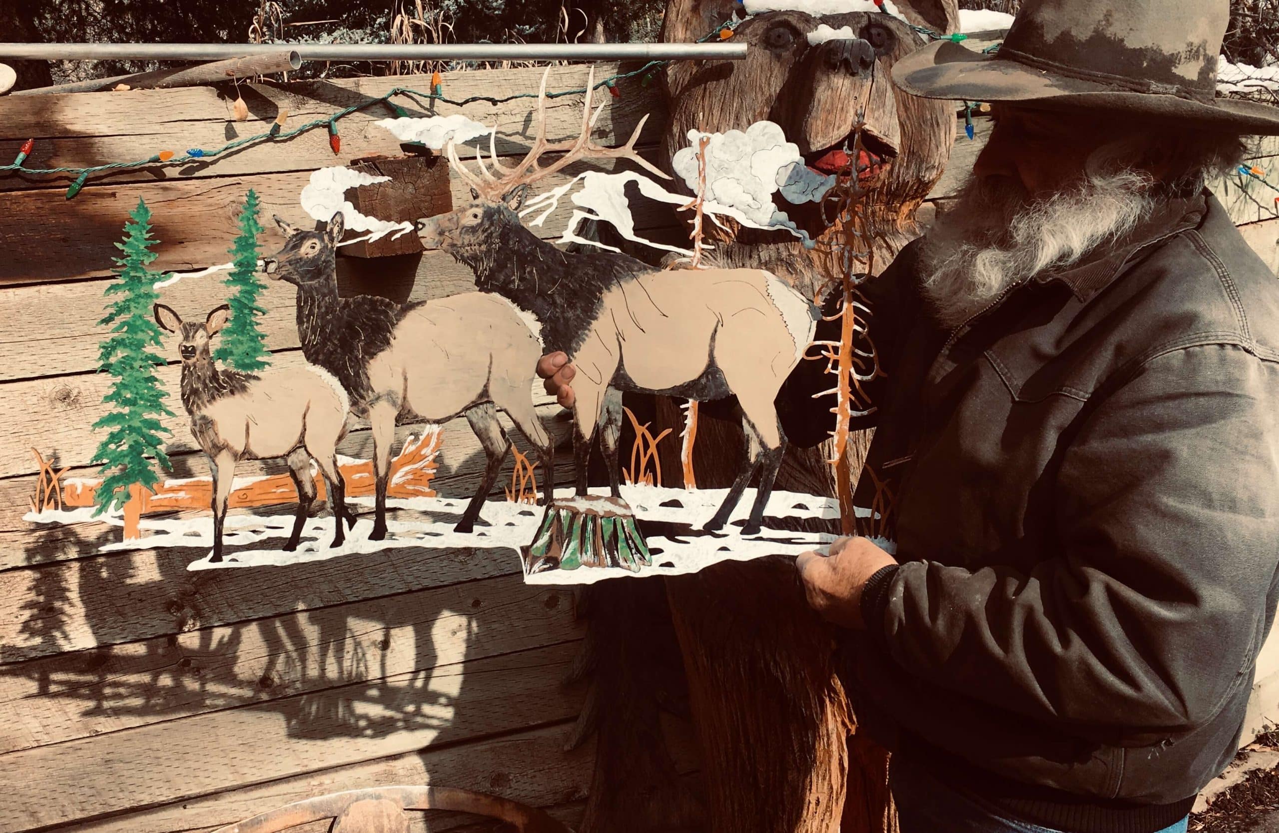 ‘Big-hearted soul’: Roaring Fork Valley community shares memories of ...