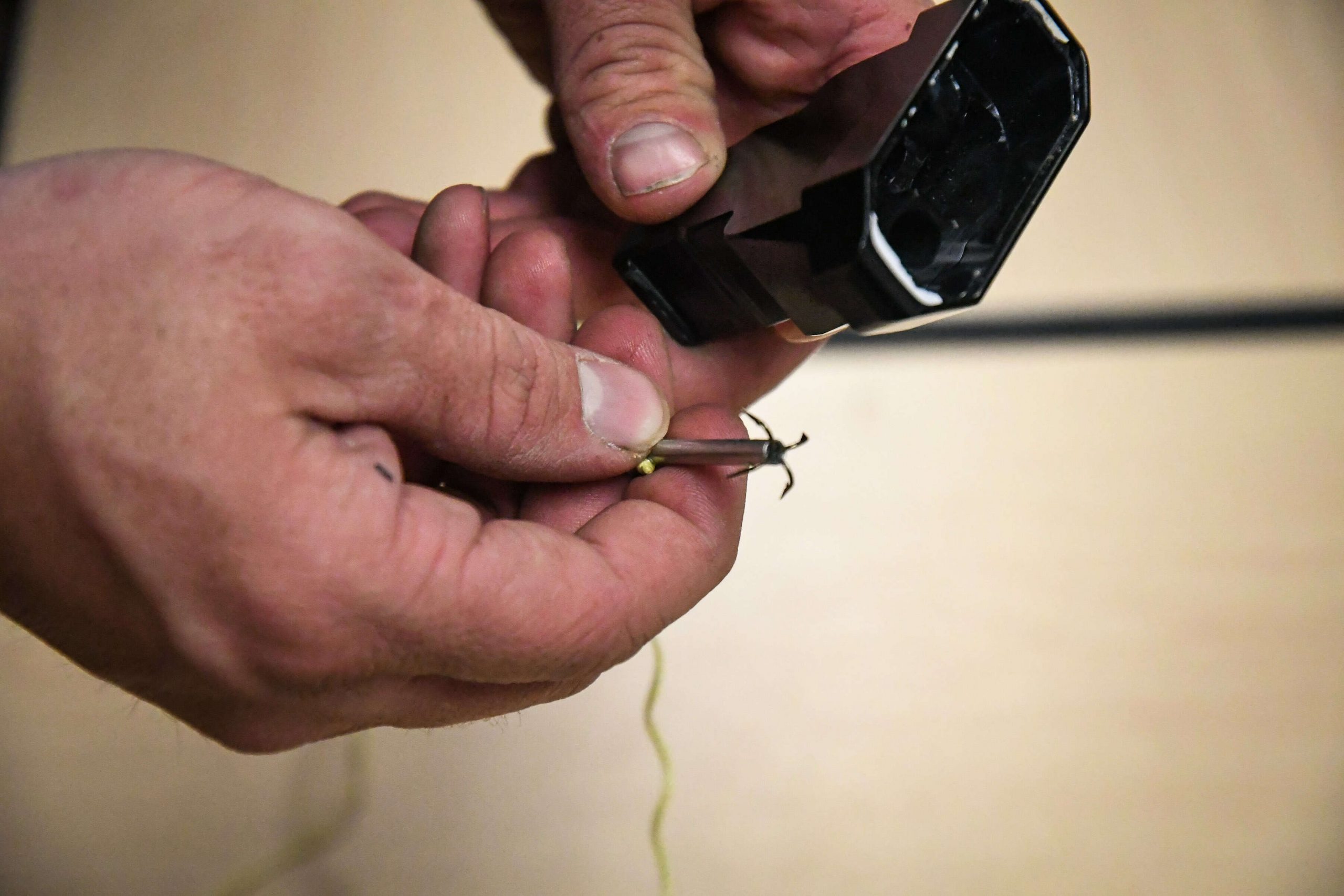 Glenwood Springs police praise BolaWrap’s utility, plan to upgrade ...