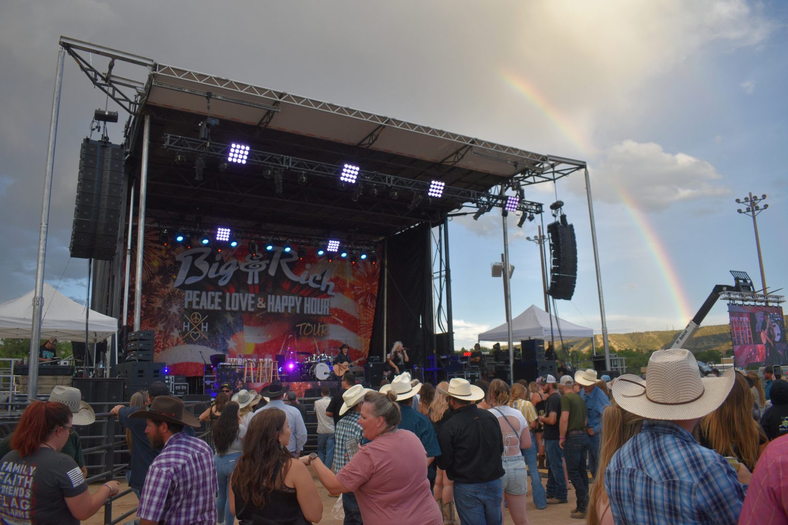 PHOTOS: Garfield County Fair and Rodeo winds down | PostIndependent.com