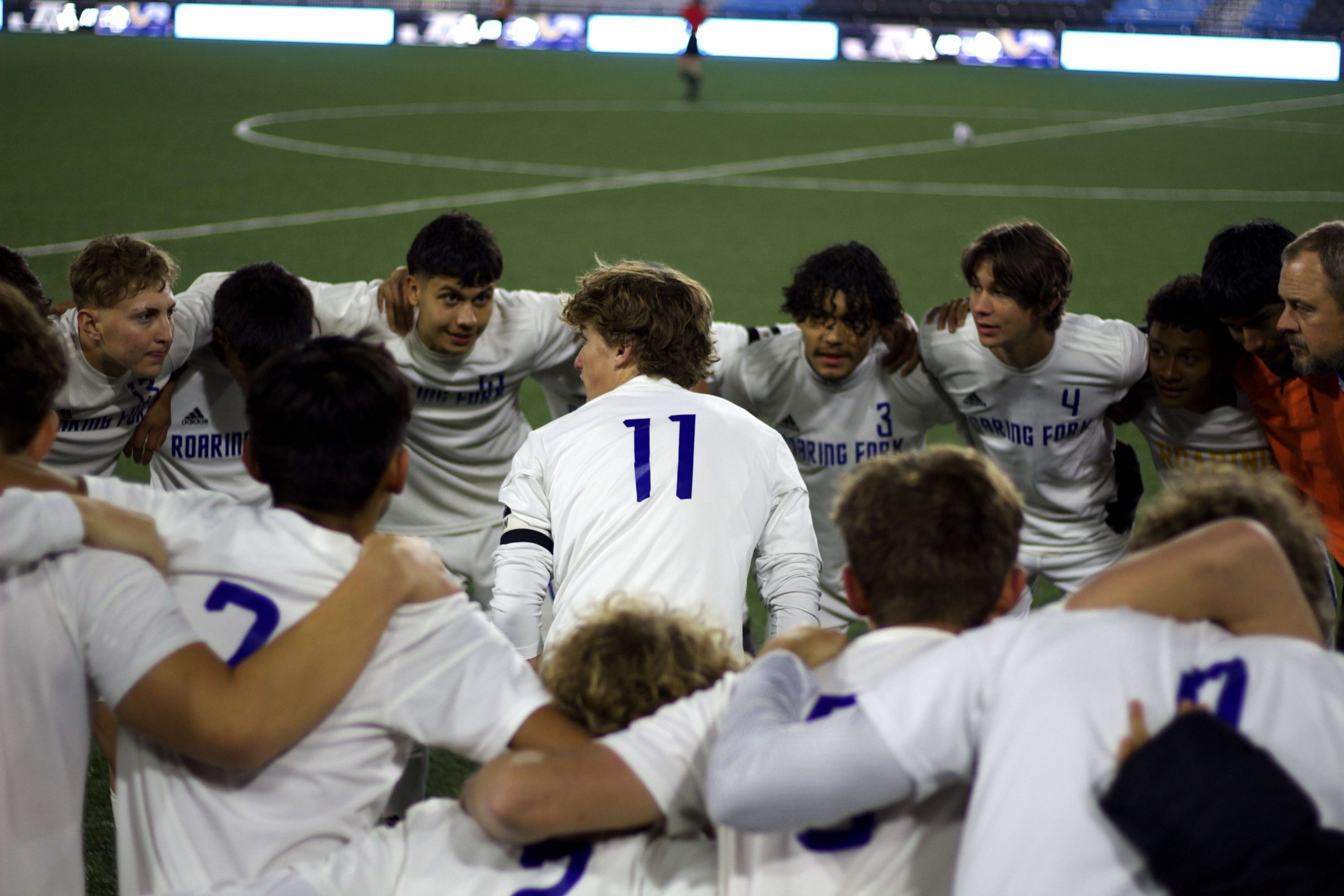 Roaring Fork’s Barlow named 3A boys soccer player of the year as All ...