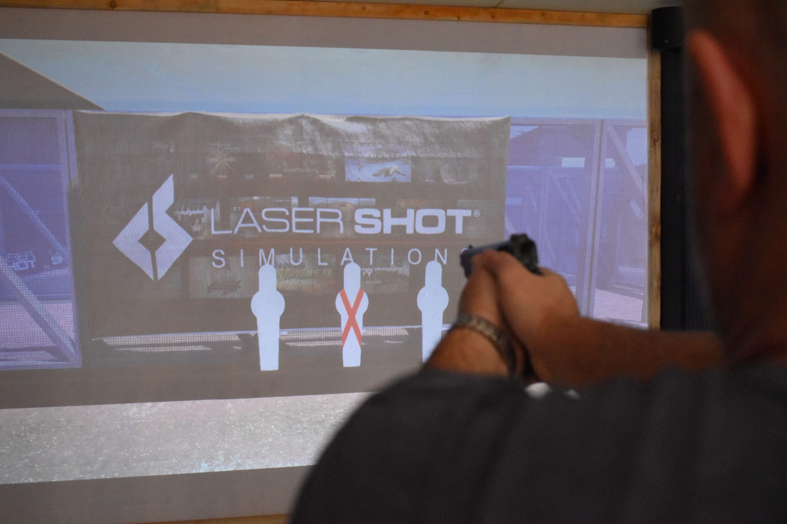 New ammo-free shooting range opens in Rifle | PostIndependent.com