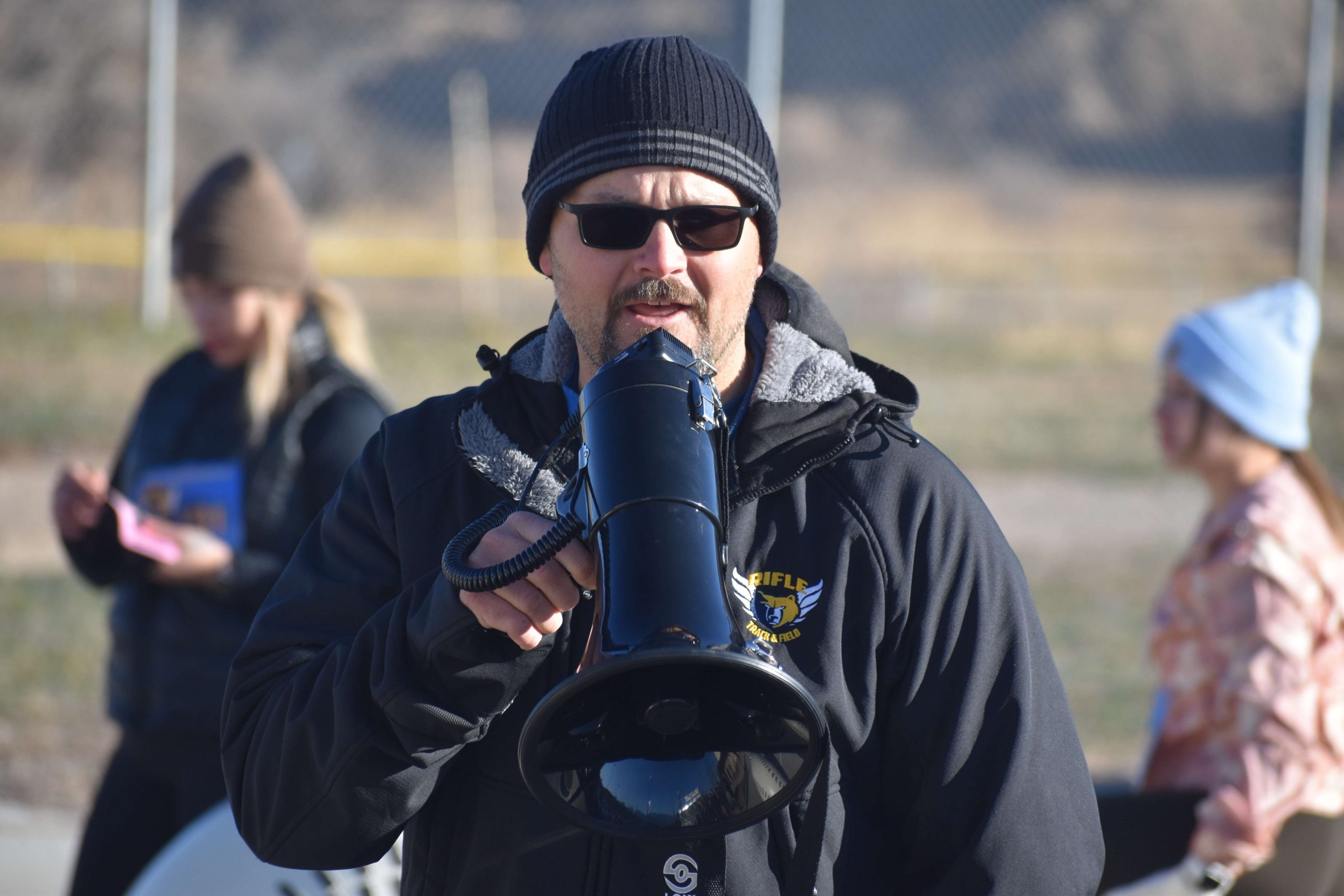 PHOTOS: Rifle Turkey Trot | PostIndependent.com