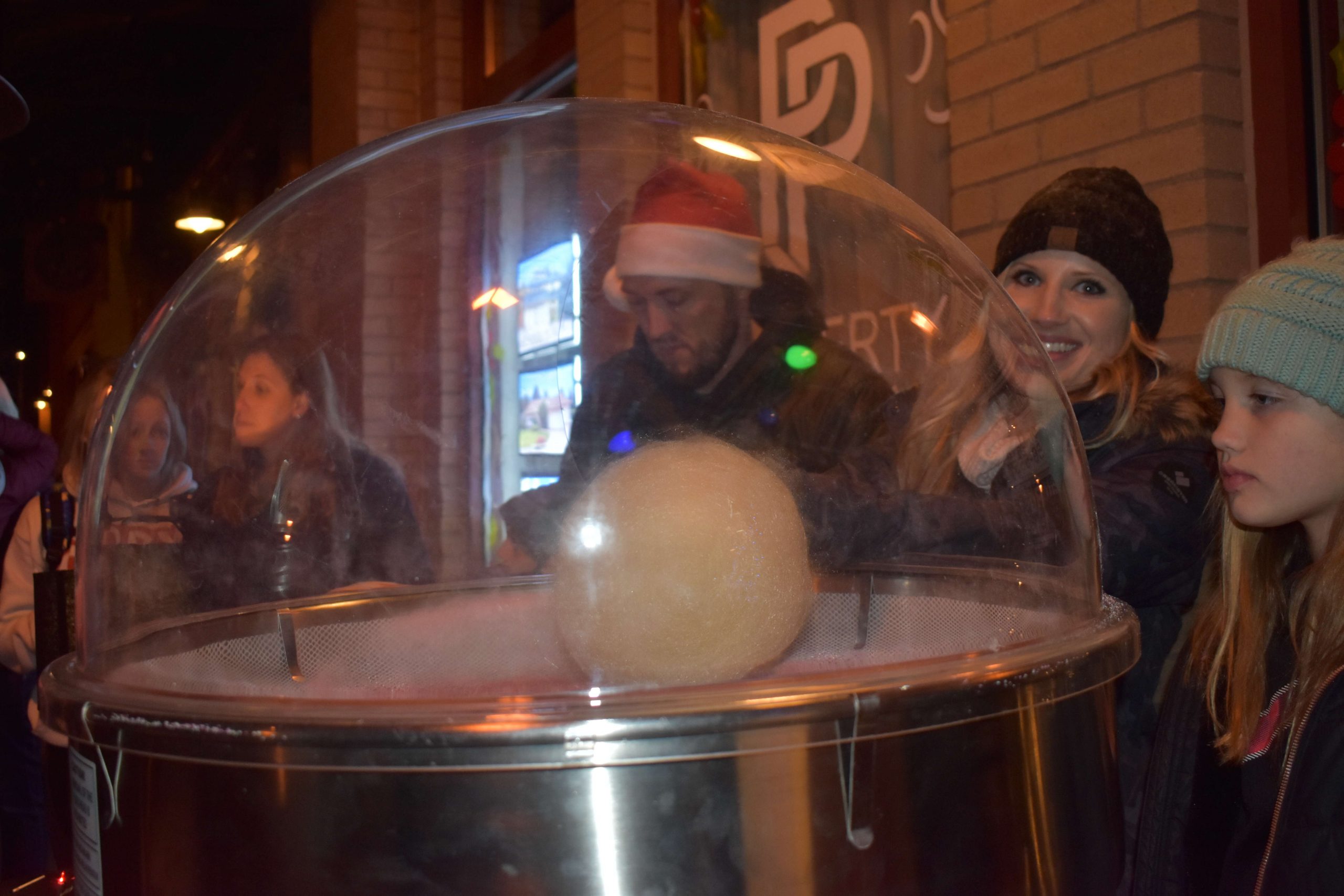 Silt lights it up | PostIndependent.com