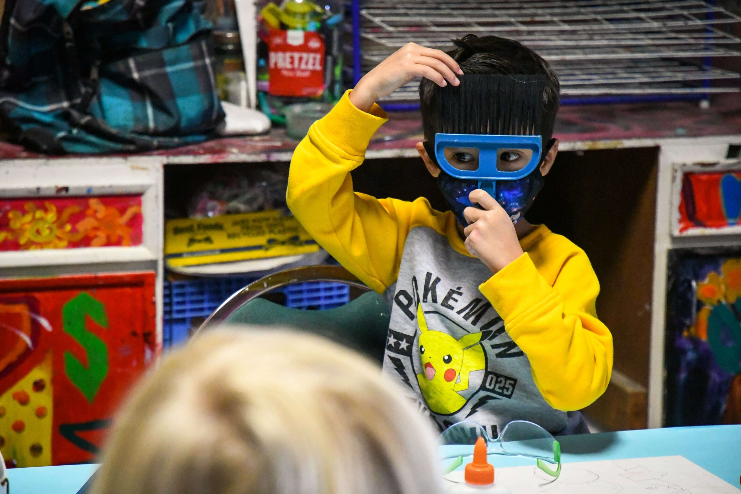 PHOTOS: Making mosaic masterpieces in Glenwood Springs ...