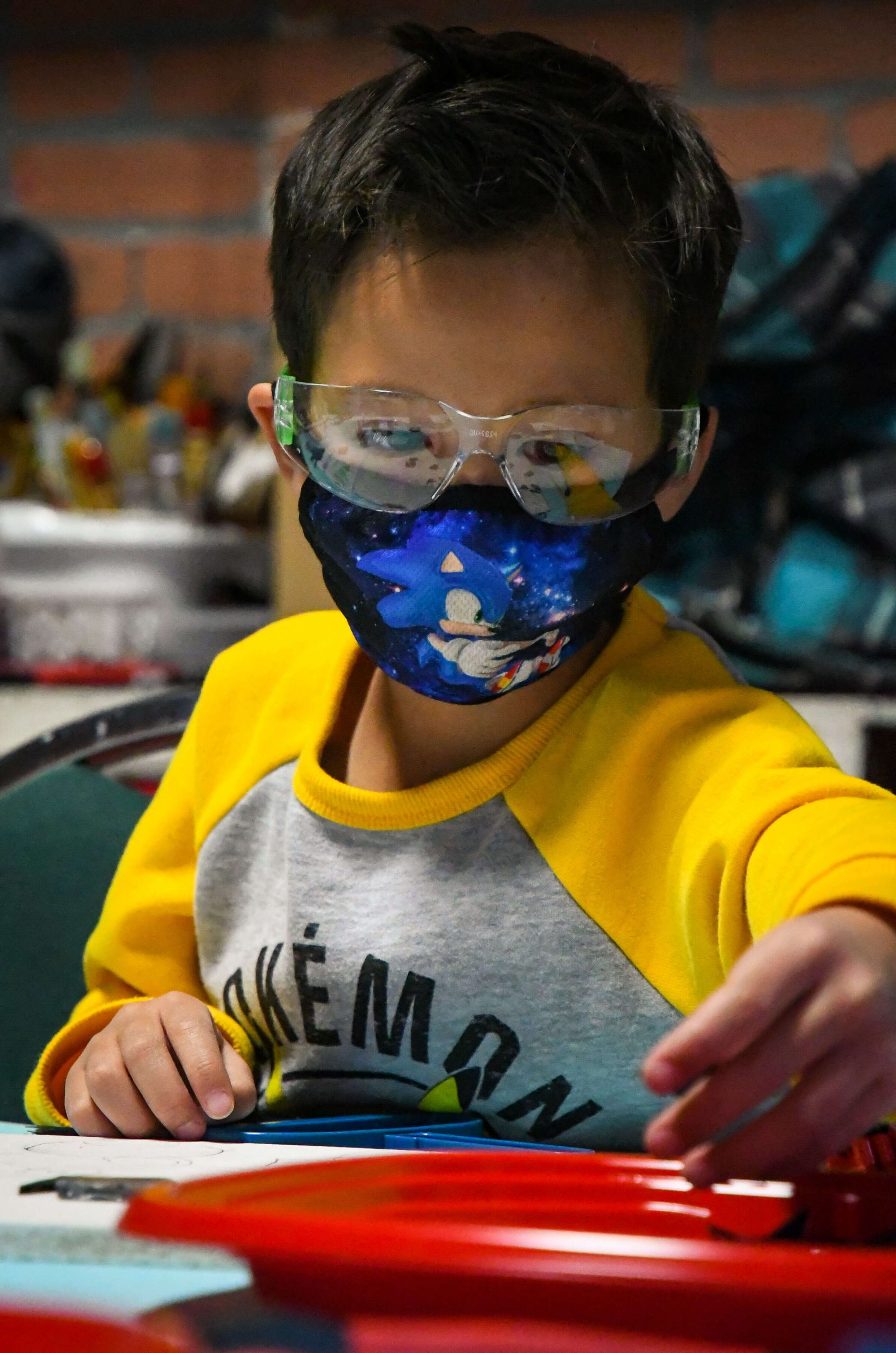 PHOTOS: Making mosaic masterpieces in Glenwood Springs ...