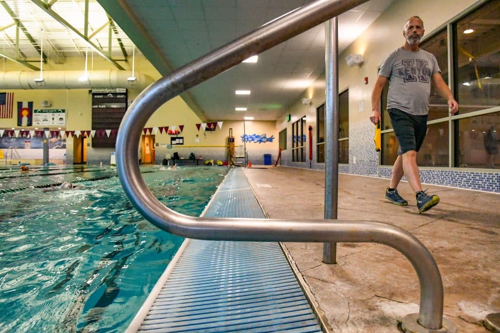 Community profile: Vanderhoof a lifelong Barracuda, champion for youth ...