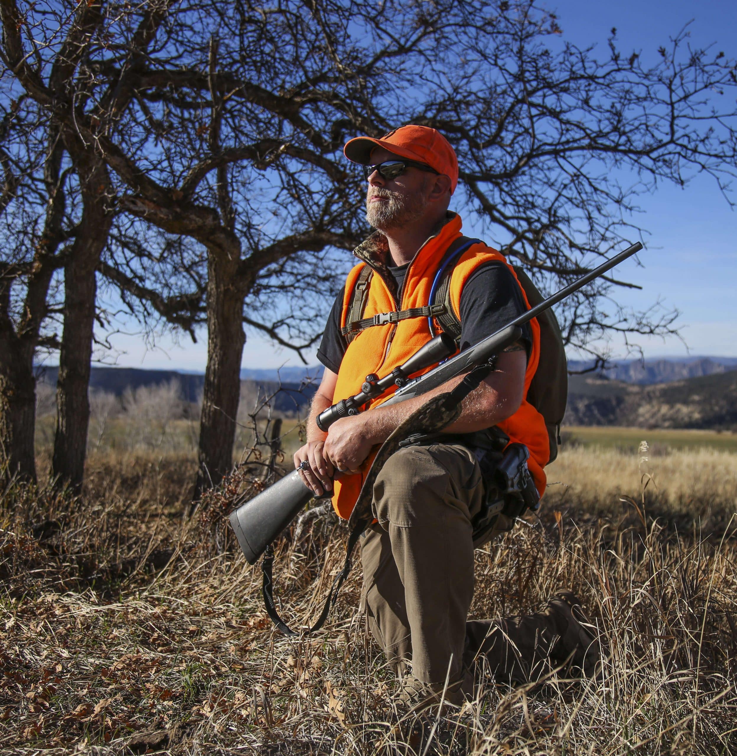 Zigging, zagging path leads veteran to Glenwood Springs ...