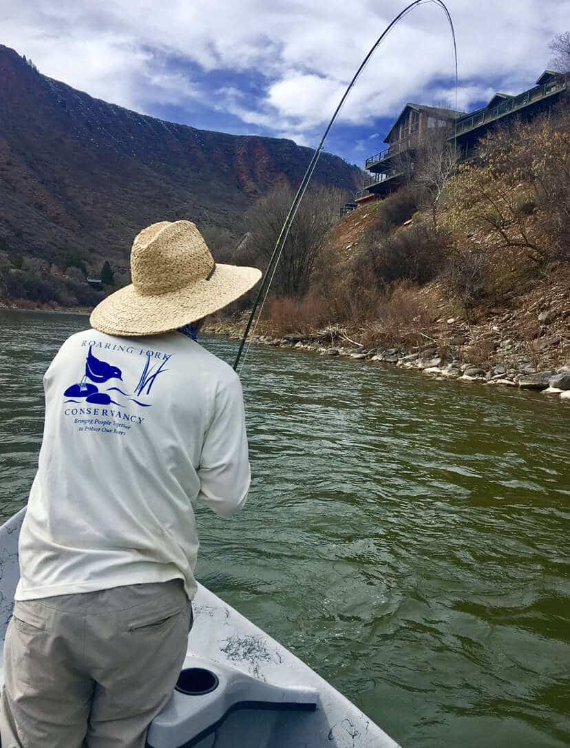 On the Fly column: Life is short, change is constant | PostIndependent.com