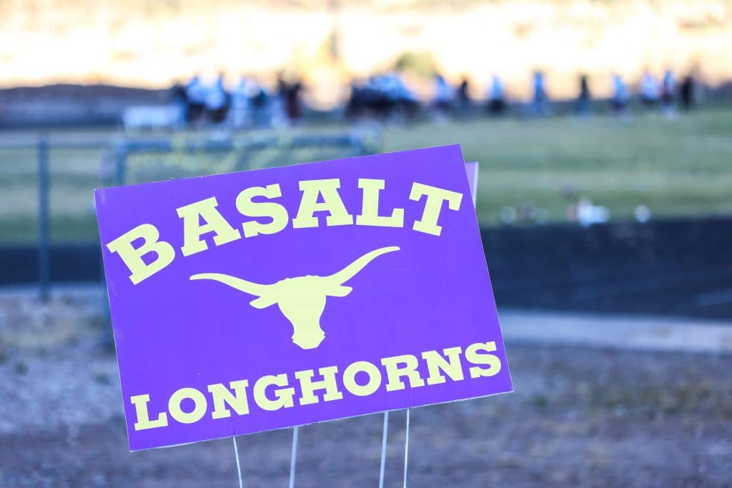Preps: Basalt football can’t overcome Brush in first round of playoffs ...