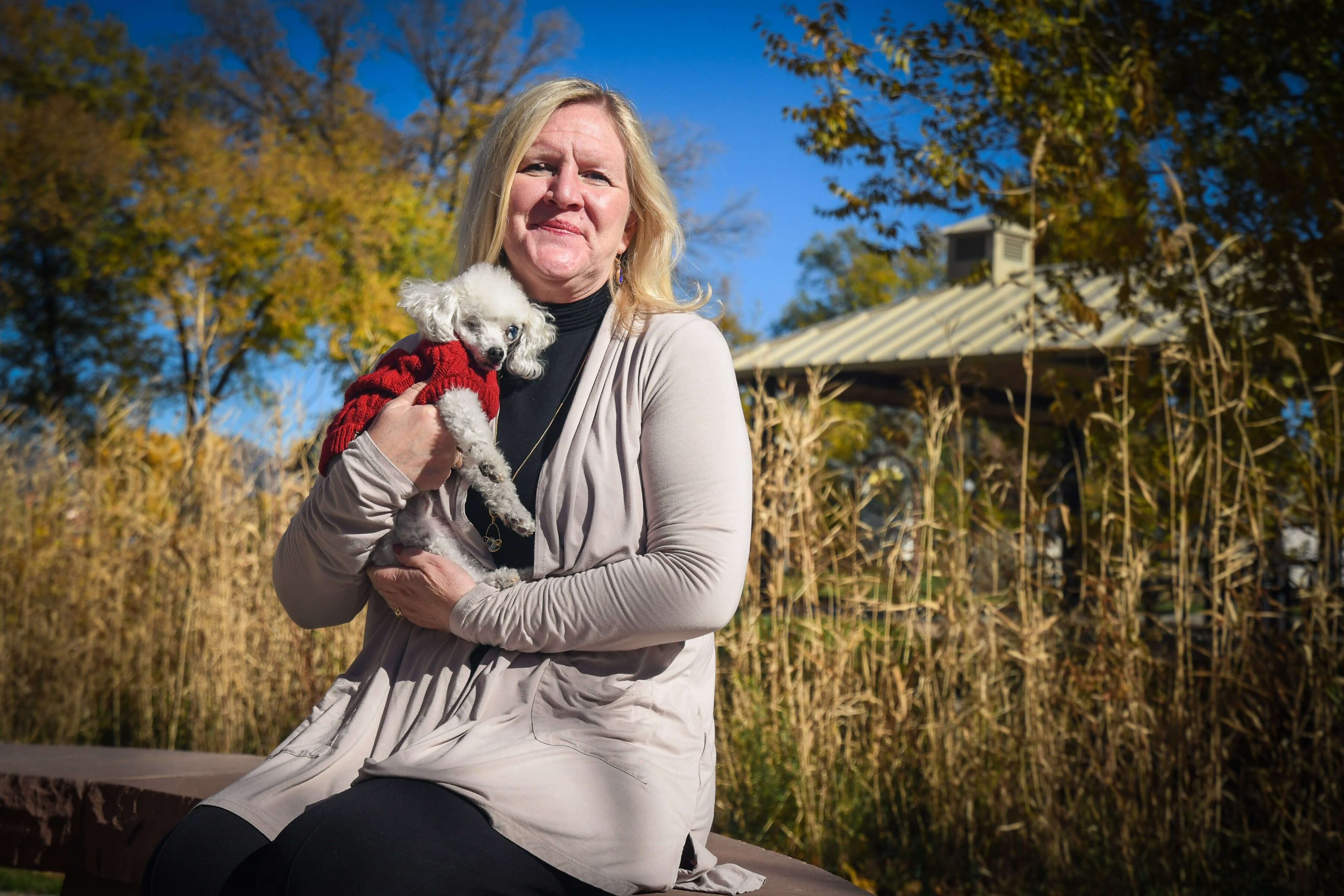 Community profile: Western Garfield County Chamber Exec Director Julie ...