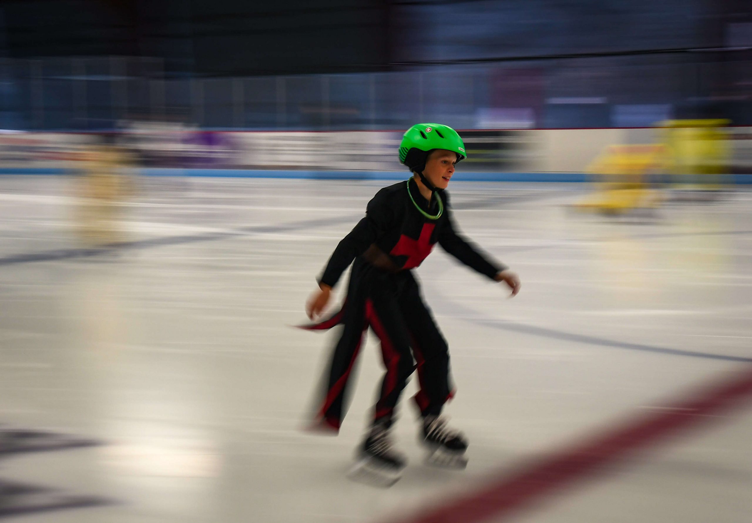 PHOTOS: Glenwood’s Halloween Spooktacular and Spooky Skate ...