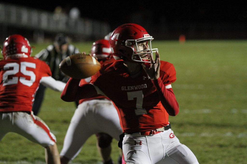 Demons come up short against Palisade, as Bulldogs claim 3A league ...