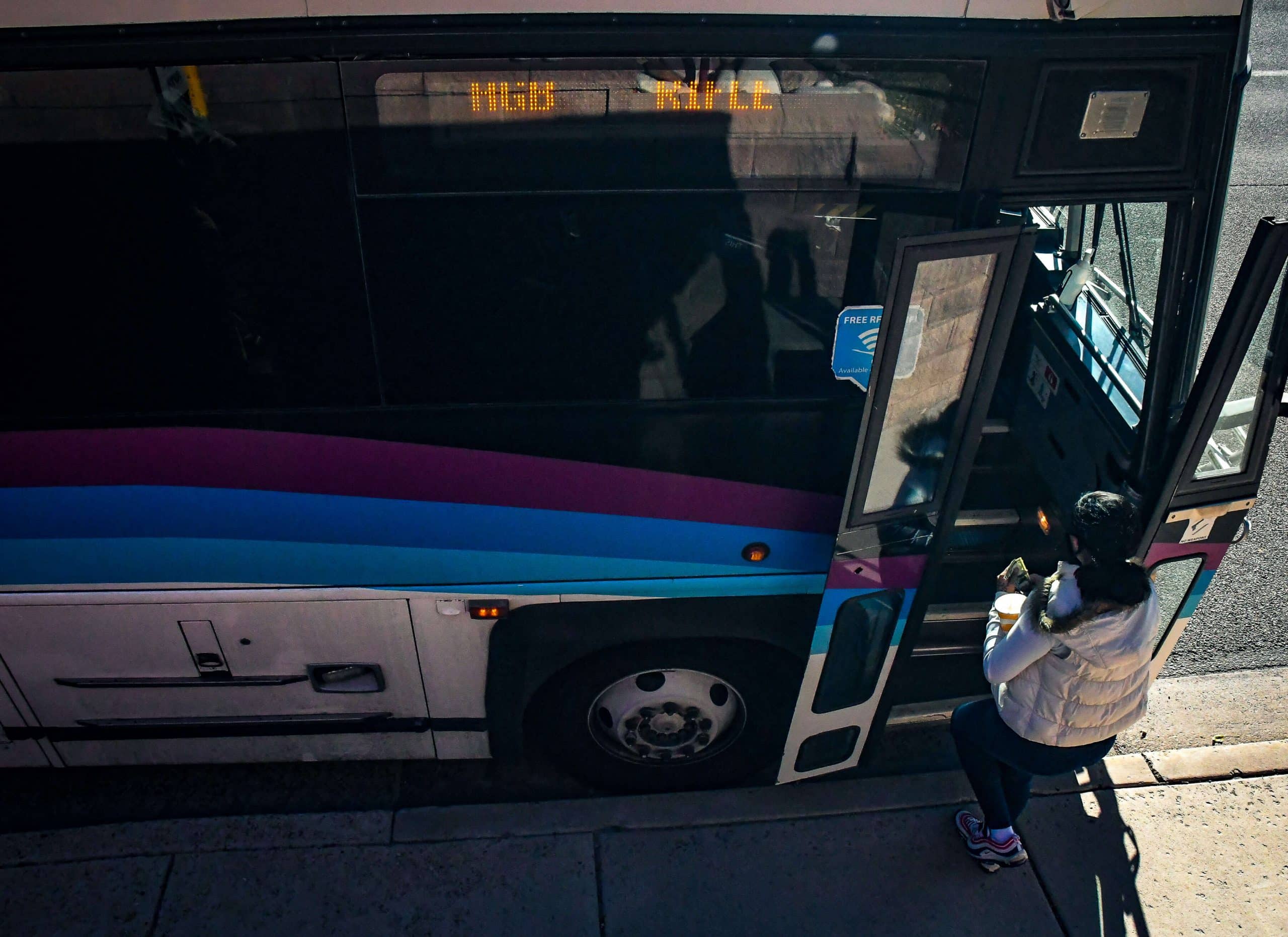 Garfield County commits to $500,000 in continued funding for RFTA ...