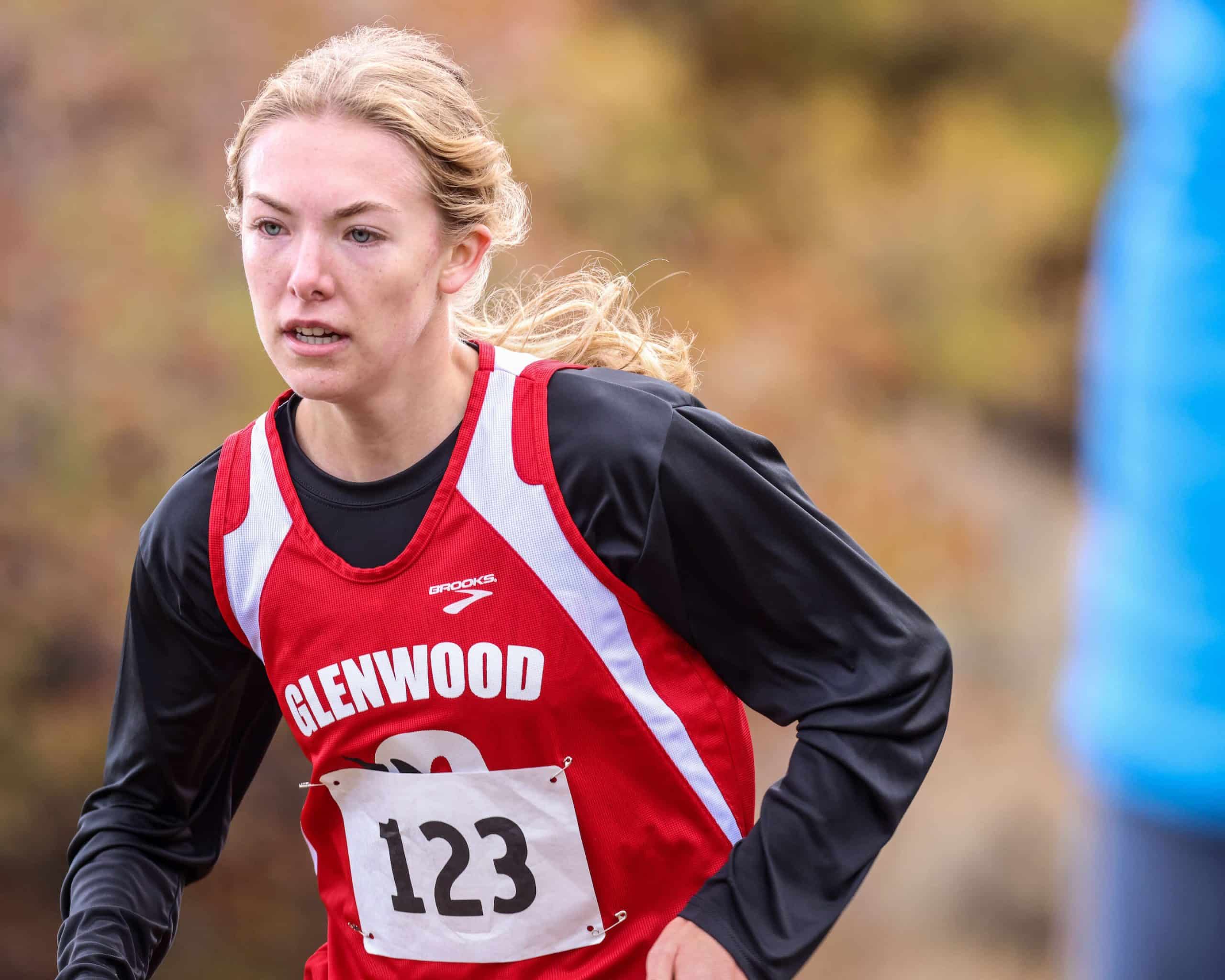 Weekend preps roundup: Lady Demons win Aspen cross country meet ...