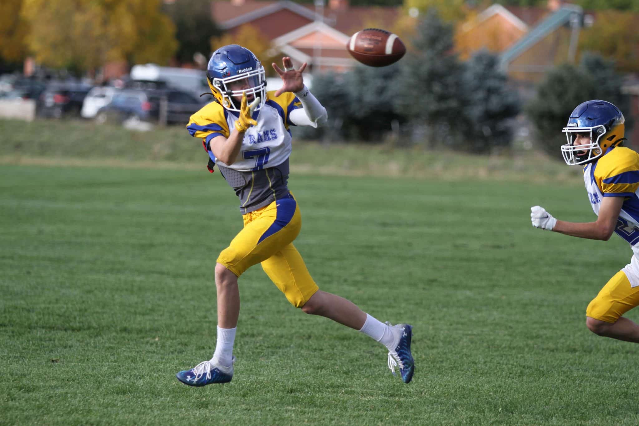 Midweek preps roundup: Coal Ridge soccer back in the win column ...