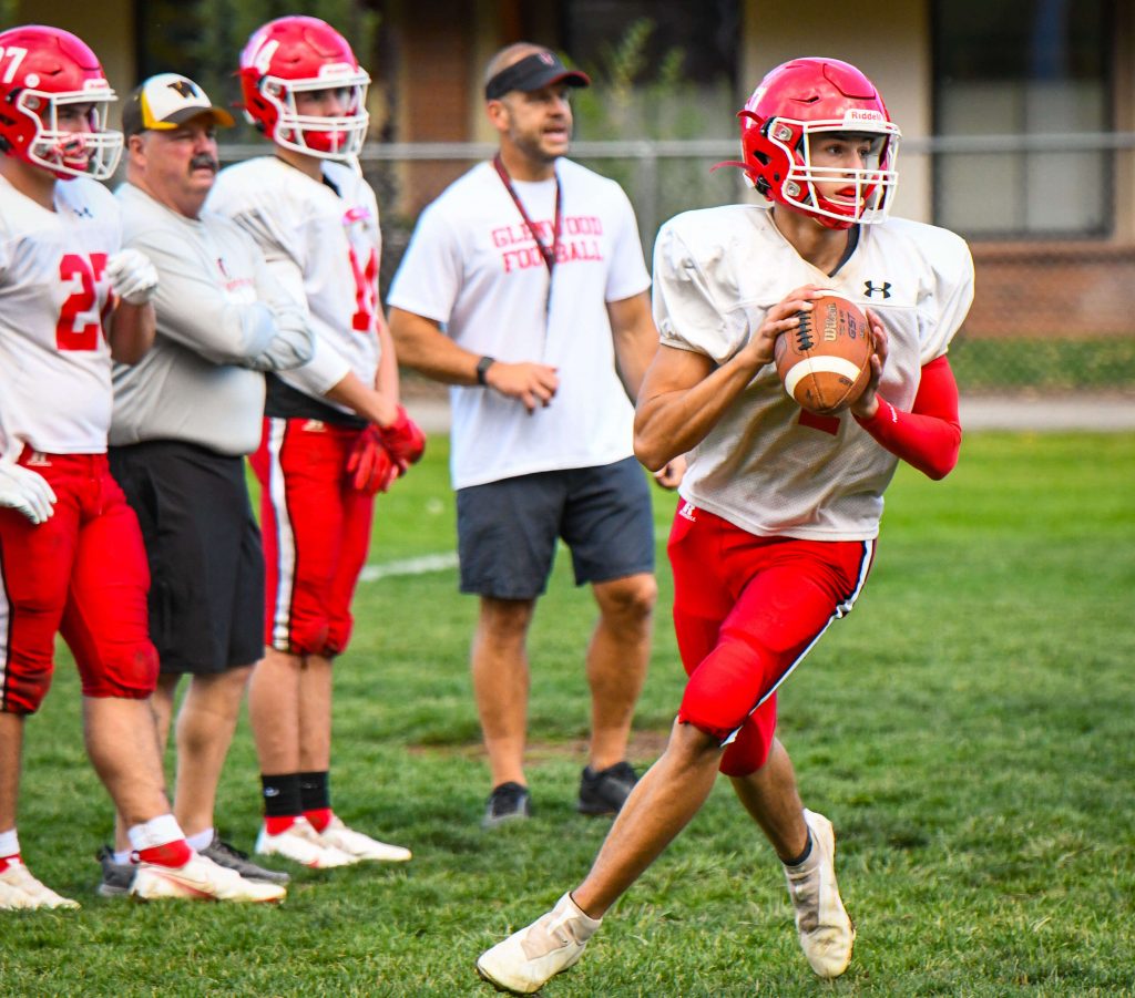 Demons football looks to rebound with start of league schedule on heels ...