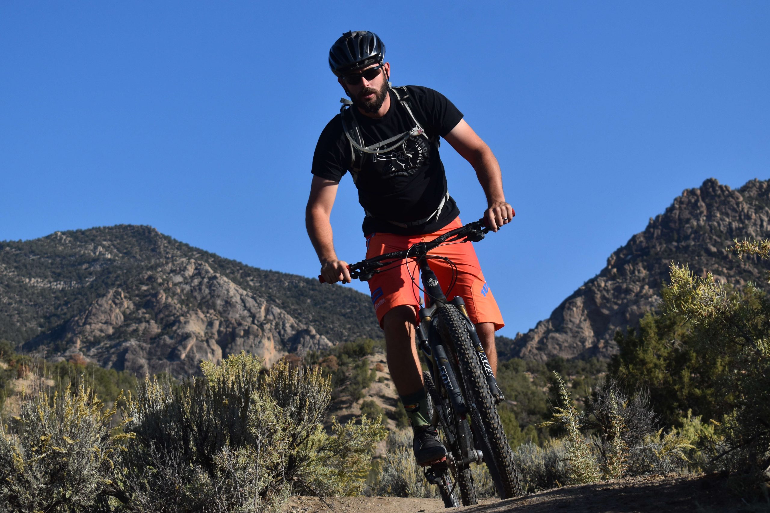 PHOTOS: Grand Hogback Extravaganza | PostIndependent.com