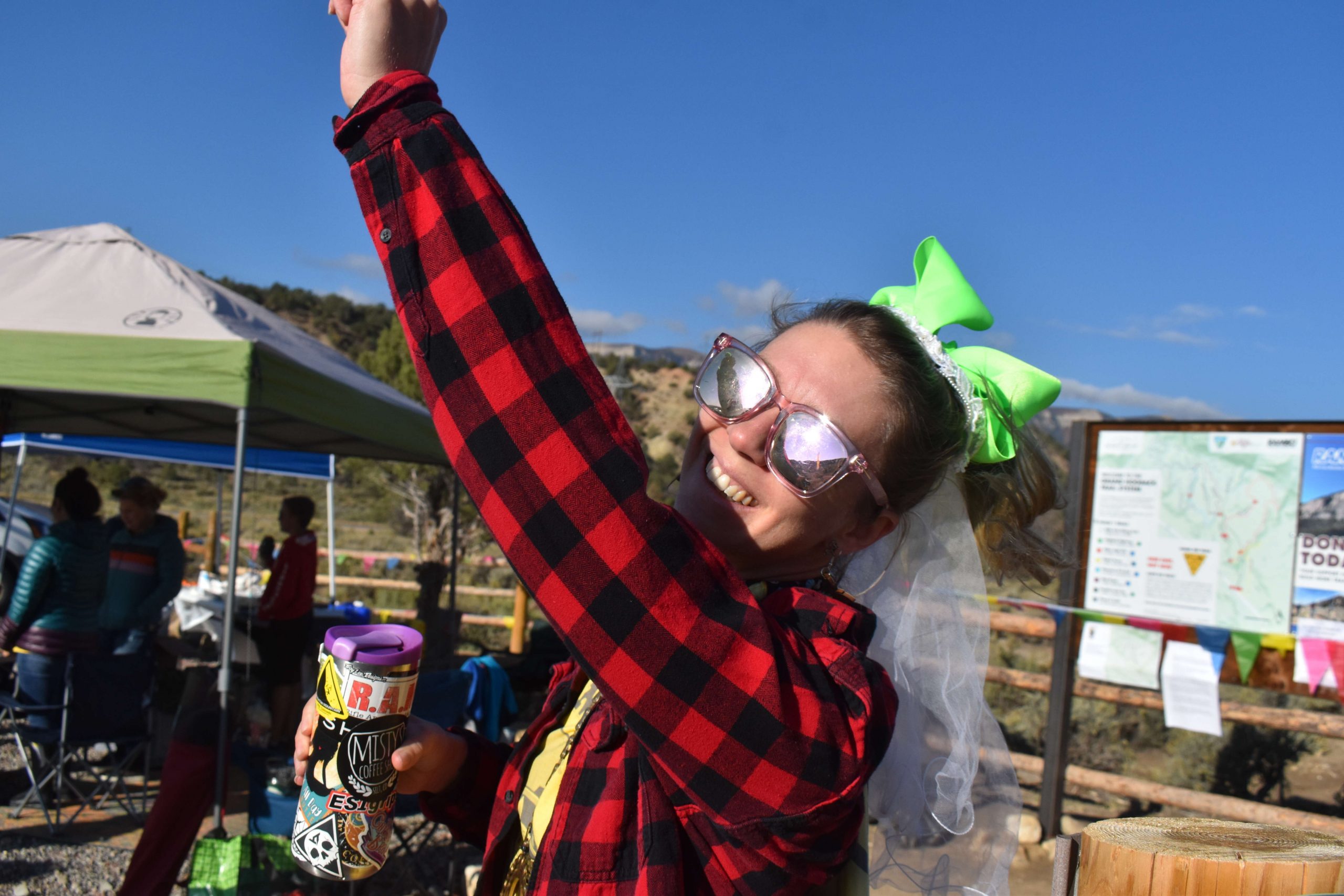 PHOTOS: Grand Hogback Extravaganza | PostIndependent.com