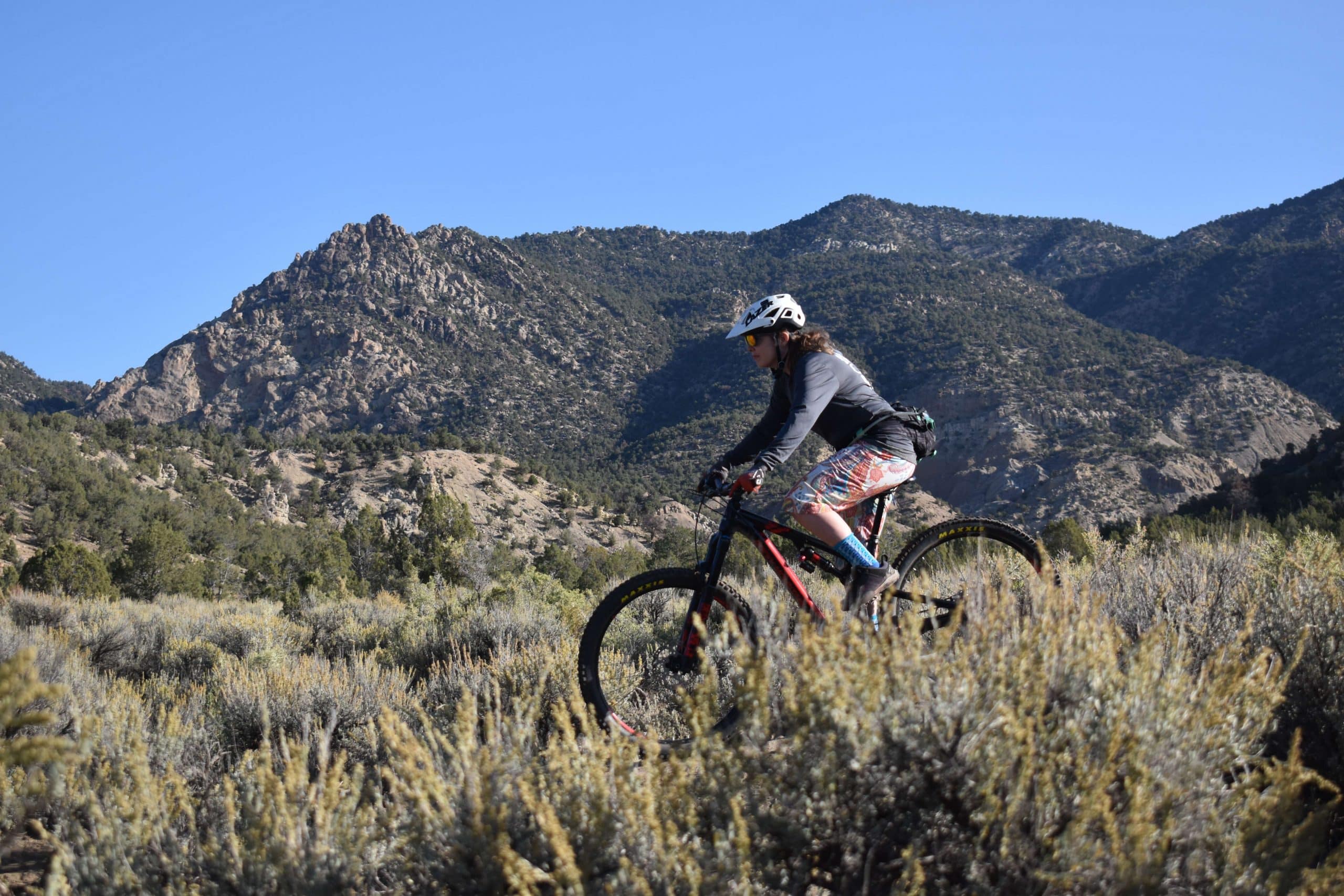 PHOTOS: Grand Hogback Extravaganza | PostIndependent.com