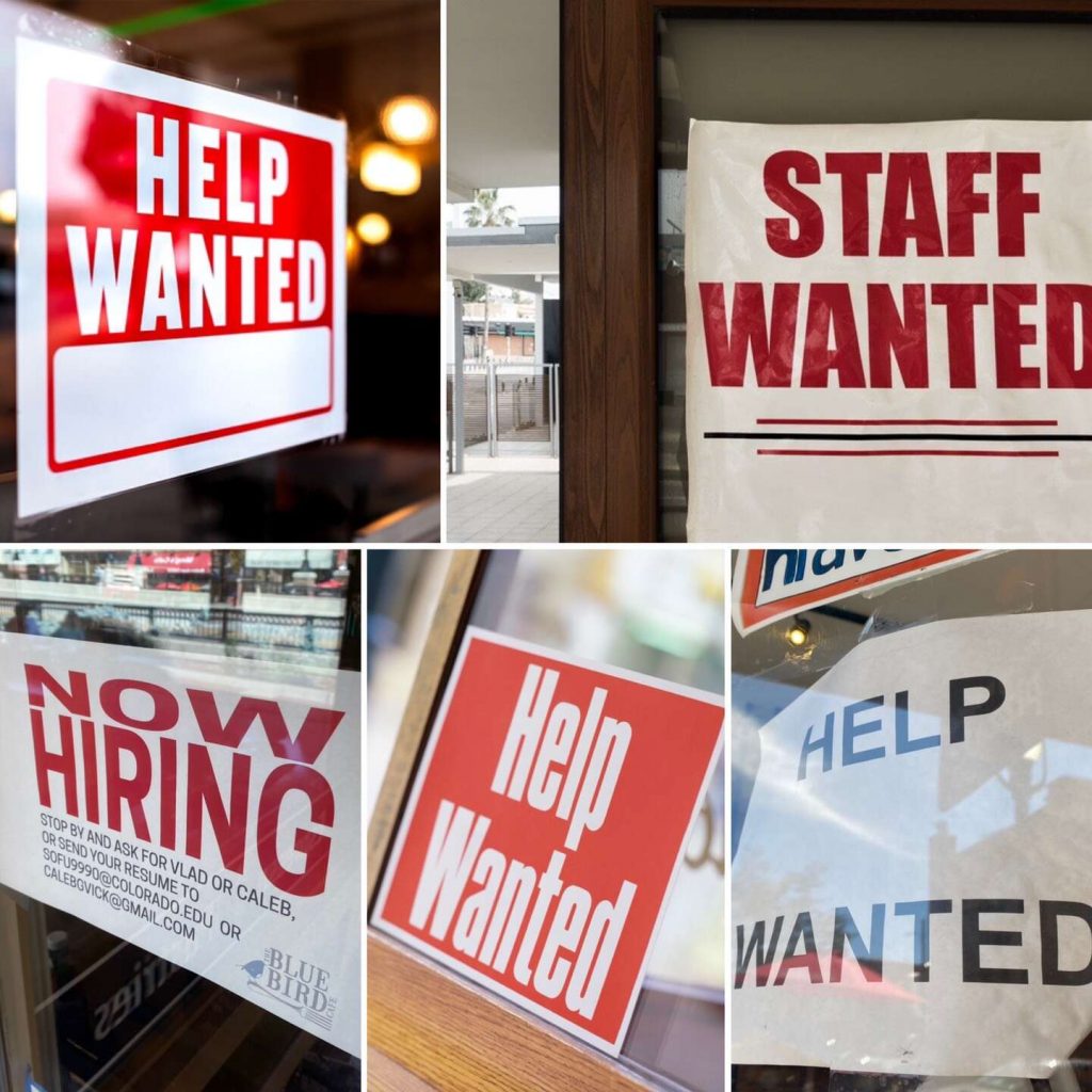 More jobs than workers leaves gaps in Garfield County labor market ...