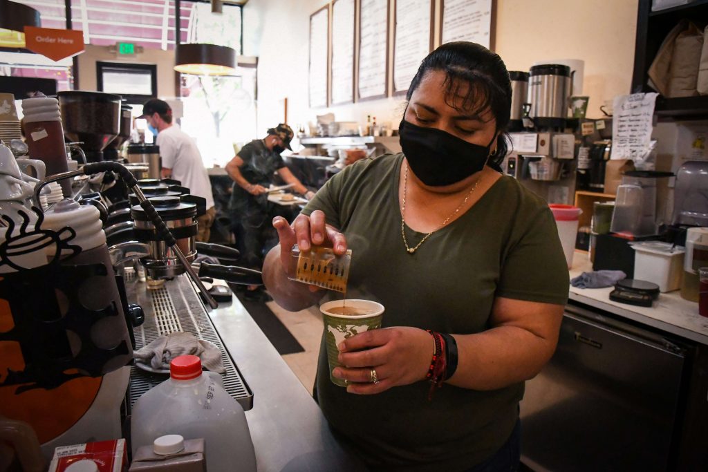 Carbondale’s Bonfire Coffee celebrates 10 years in business ...