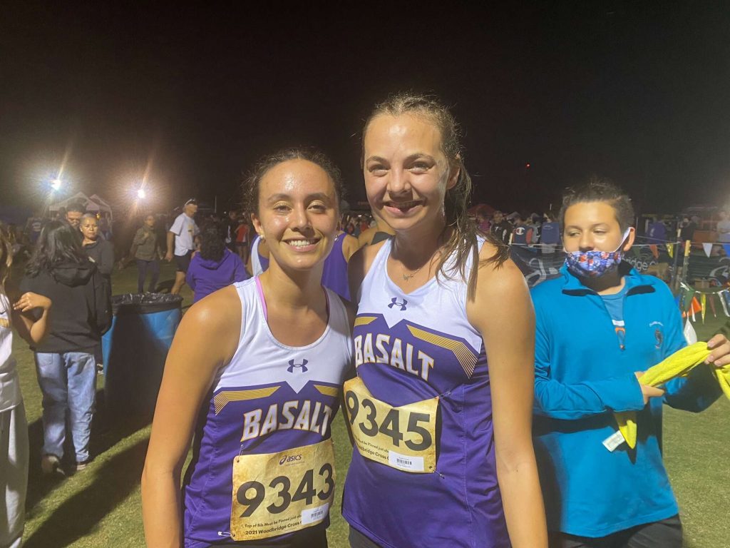 Preps roundup: Basalt’s Maley wins prestigious meet in California ...