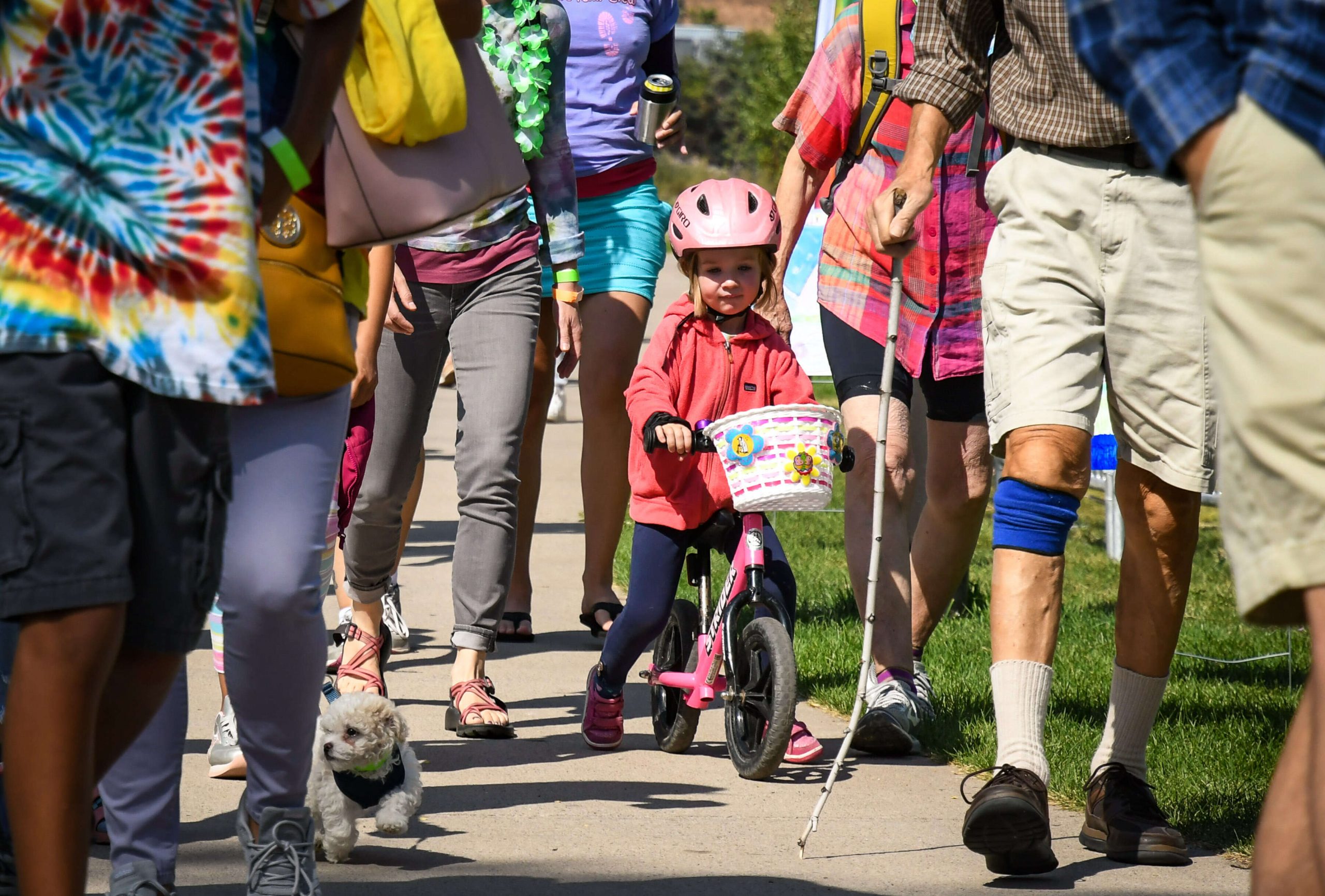 PHOTOS: 10th annual Rally the Valley | PostIndependent.com