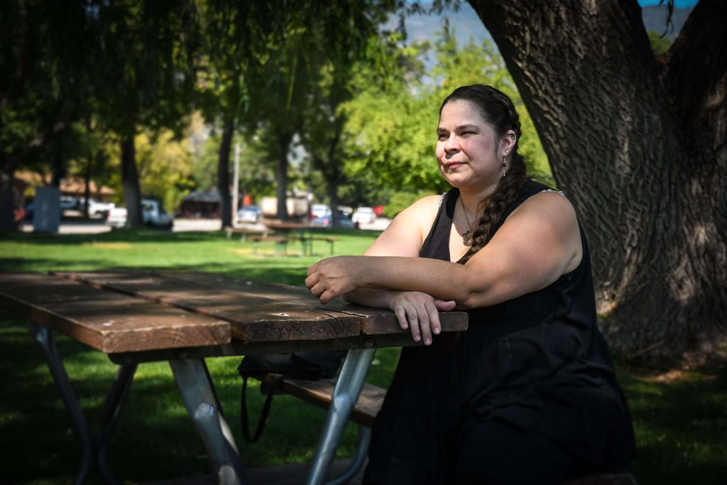 Glenwood, Garfield County residents reflect on 9-11-01 attacks on 20th ...