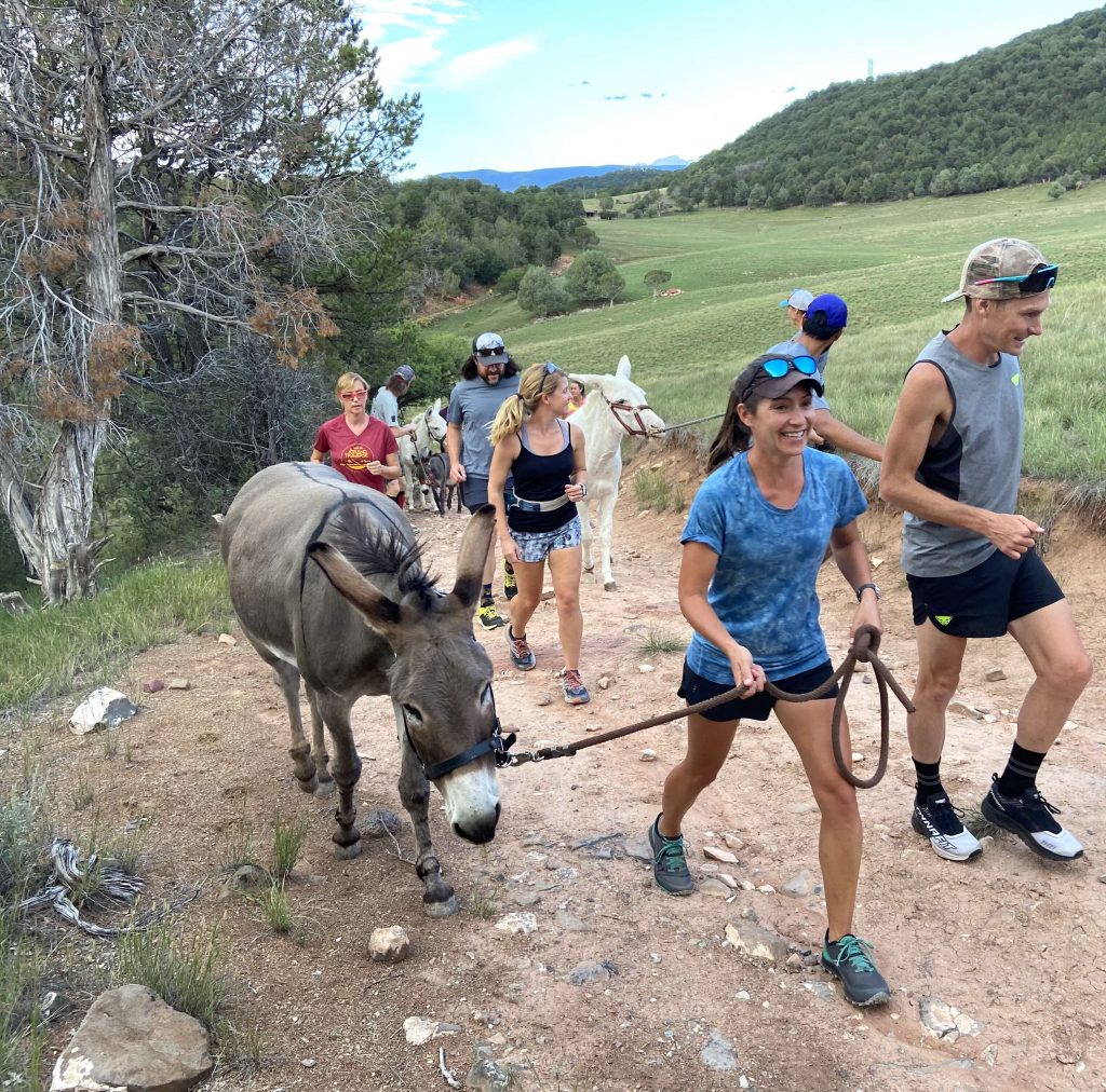 Go & Do: Pack burro racing in Garfield County a throwback to Colorado’s ...