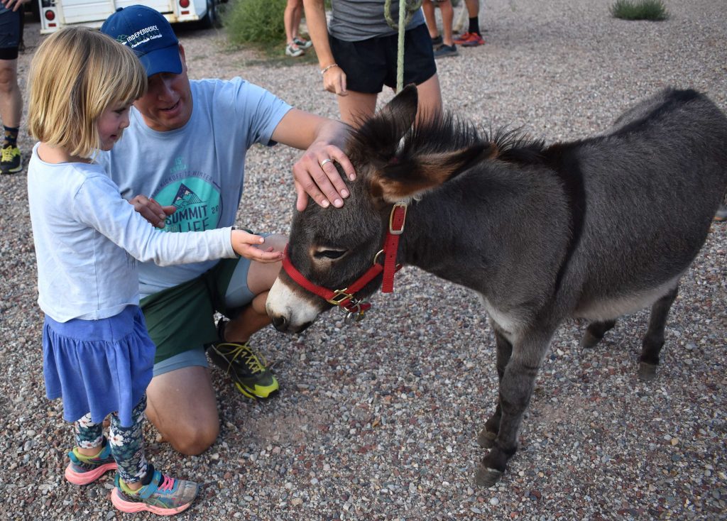 Go & Do: Pack burro racing in Garfield County a throwback to Colorado’s ...