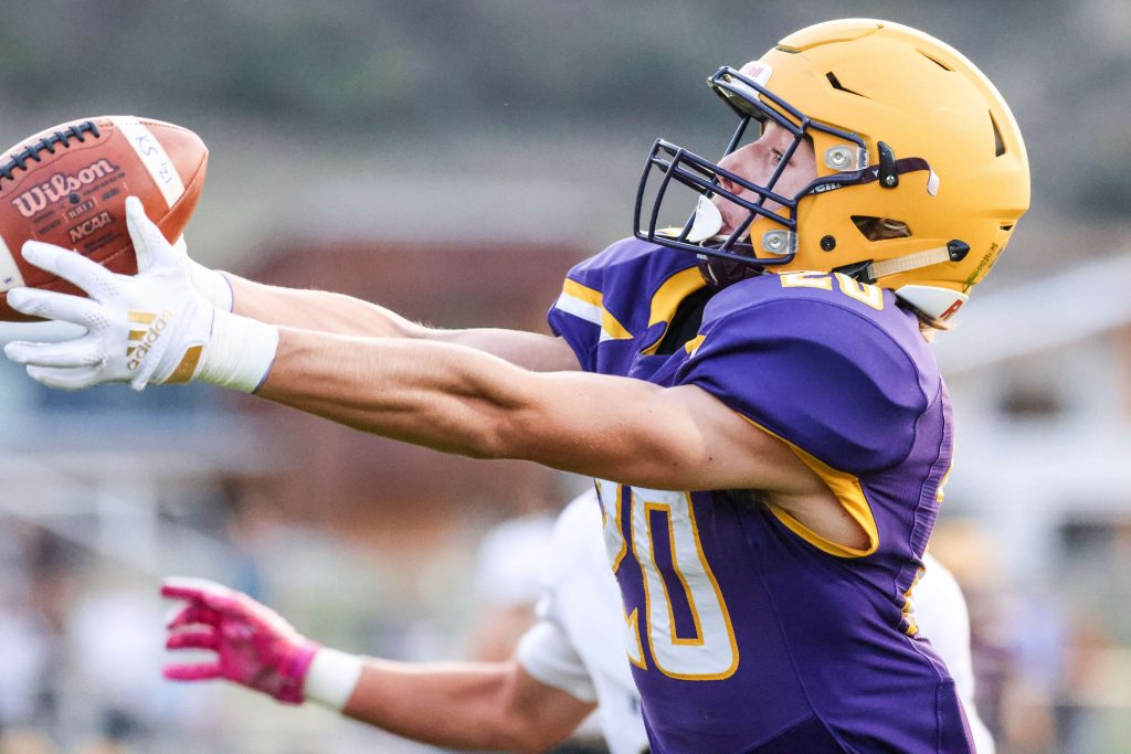Basalt football escapes Battle Mountain in double-overtime thriller ...