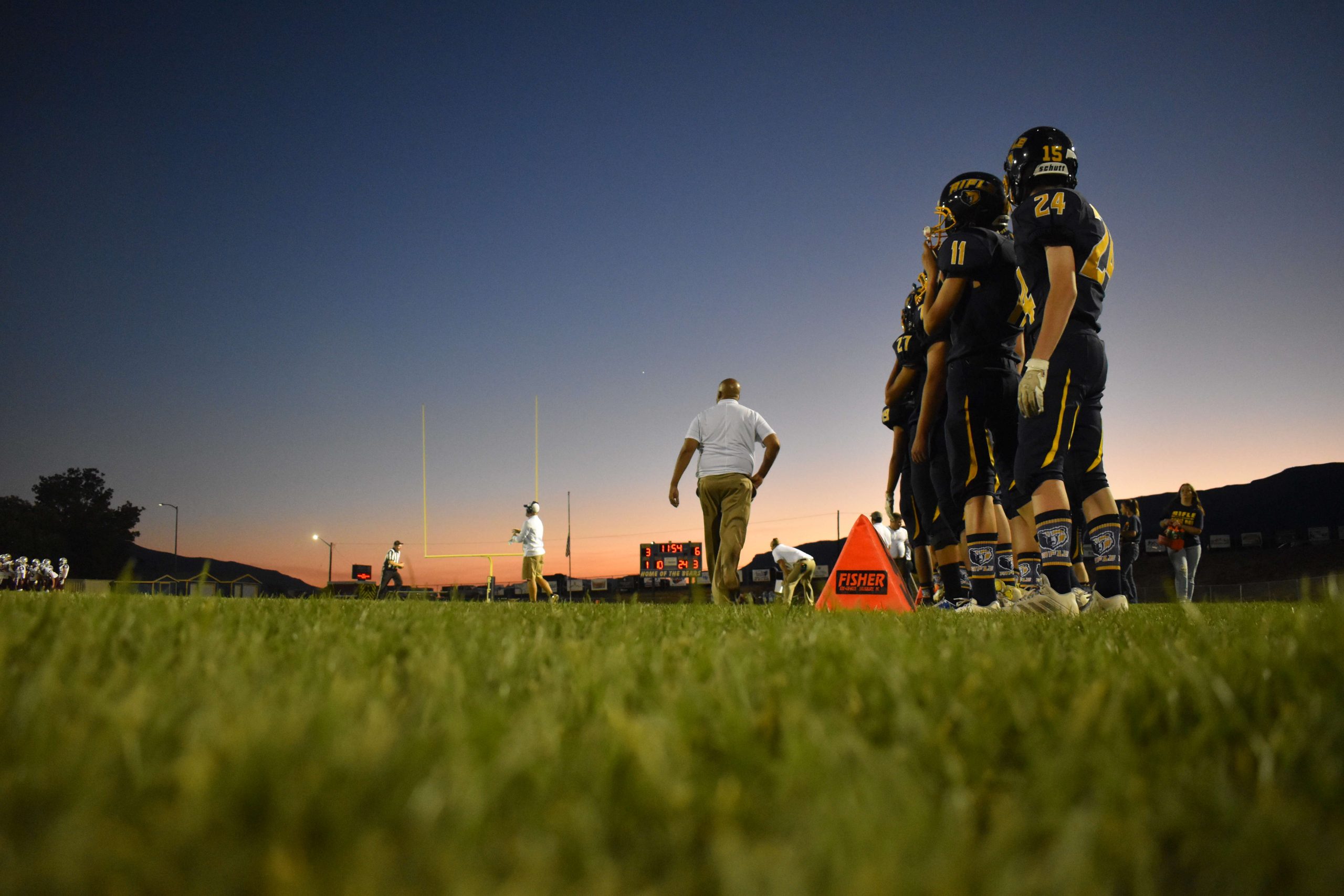 PHOTOS: Rifle High School sports action | PostIndependent.com