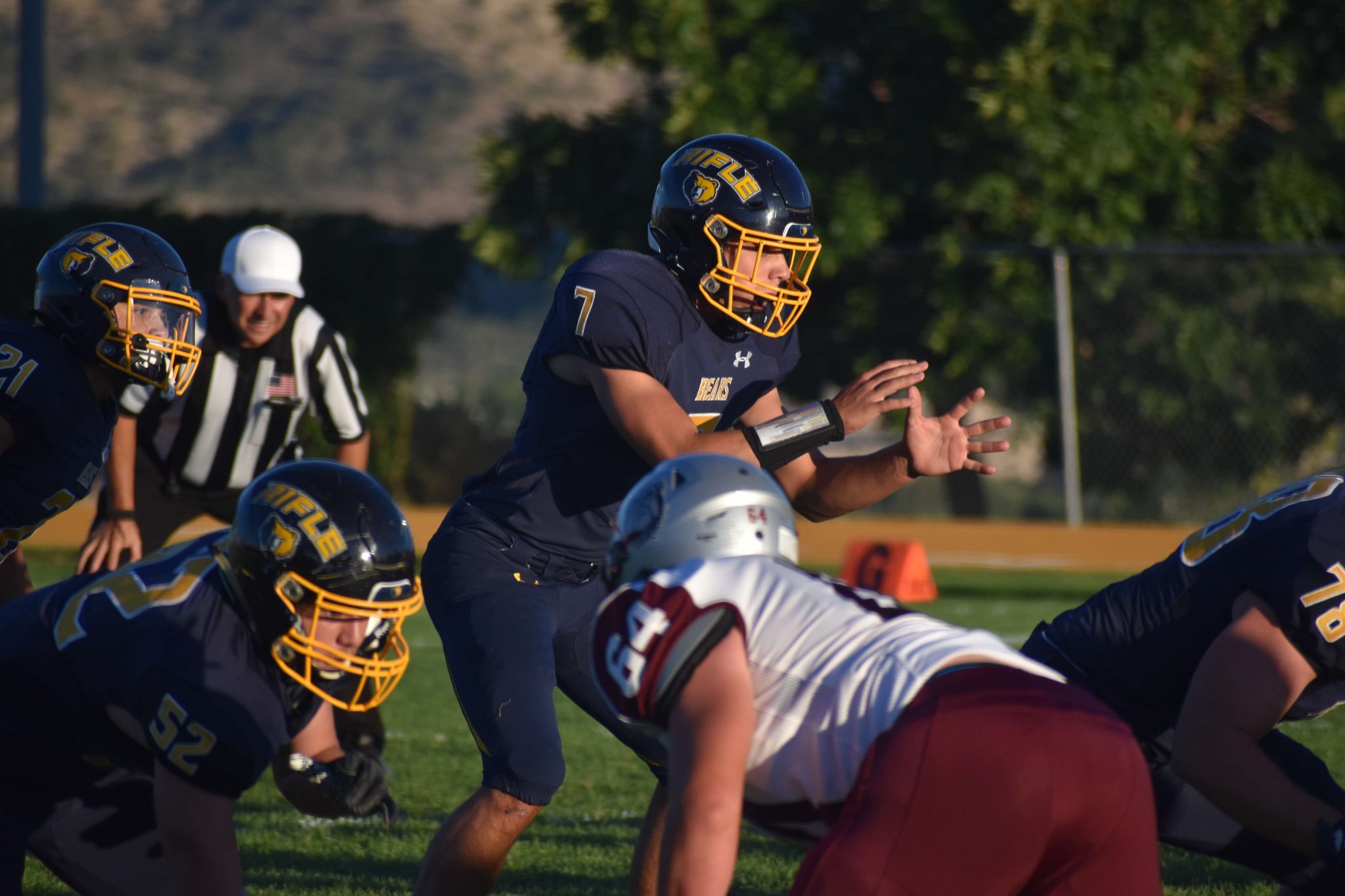 PHOTOS: Rifle High School sports action | PostIndependent.com