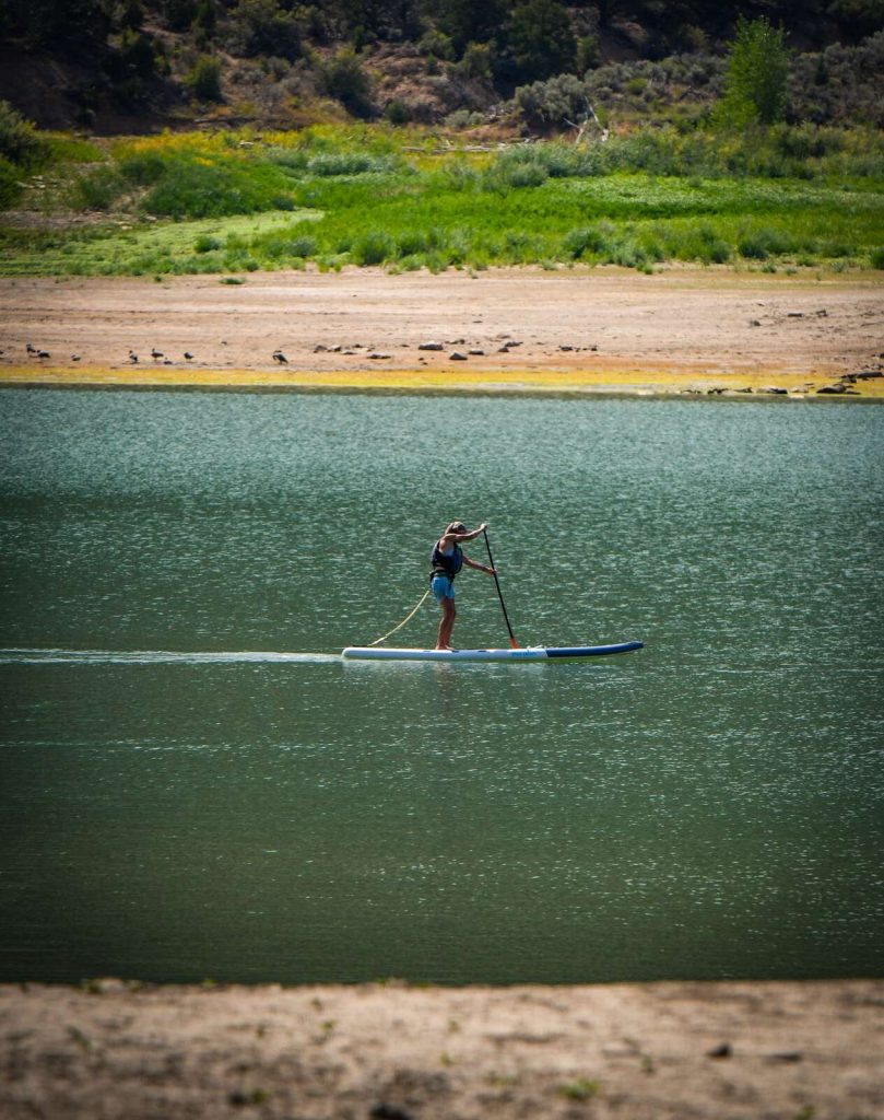 Colorado has a 5-year plan to improve outdoor recreation. Let officials ...