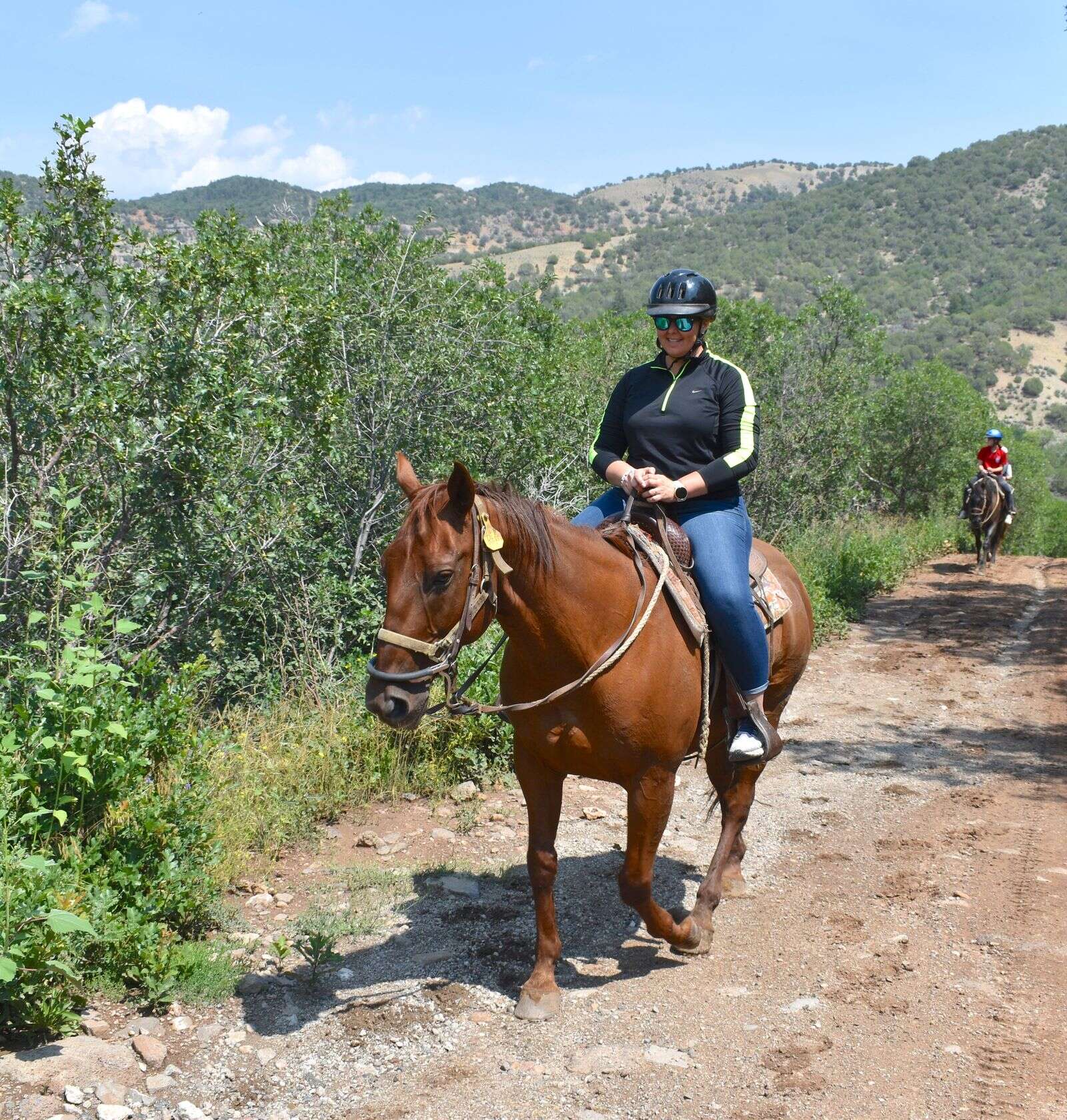 Go and Do: Bair Ranch adventures, other rec outfitters adapt to ...