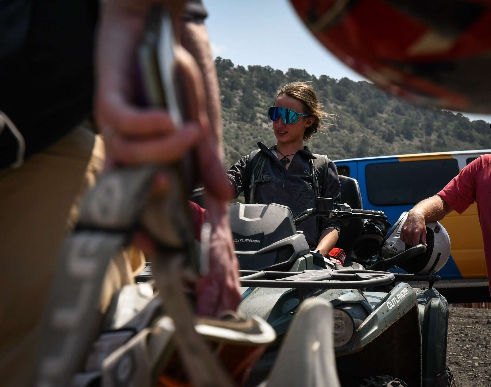 Go and Do: Bair Ranch adventures, other rec outfitters adapt to ...