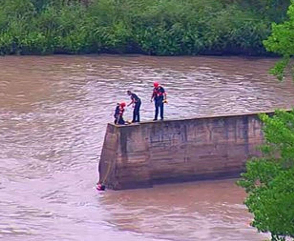 Man rescued out of Colorado River in Rifle | PostIndependent.com