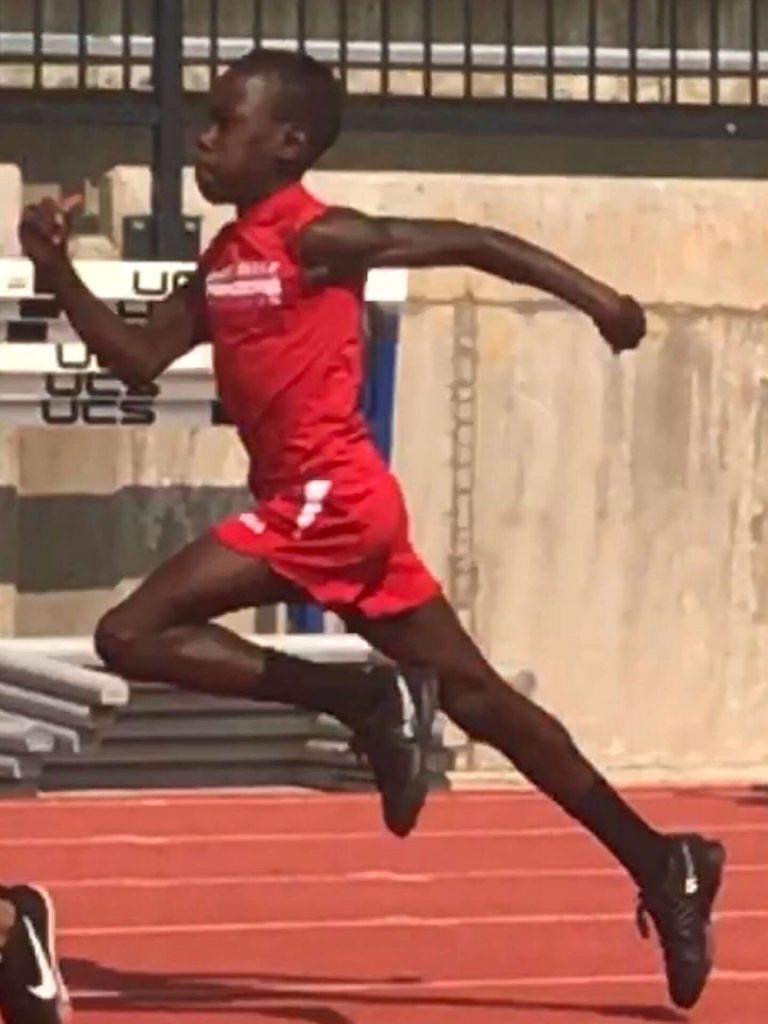 Six Springers tracksters complete season at Colorado USATF State Meet ...