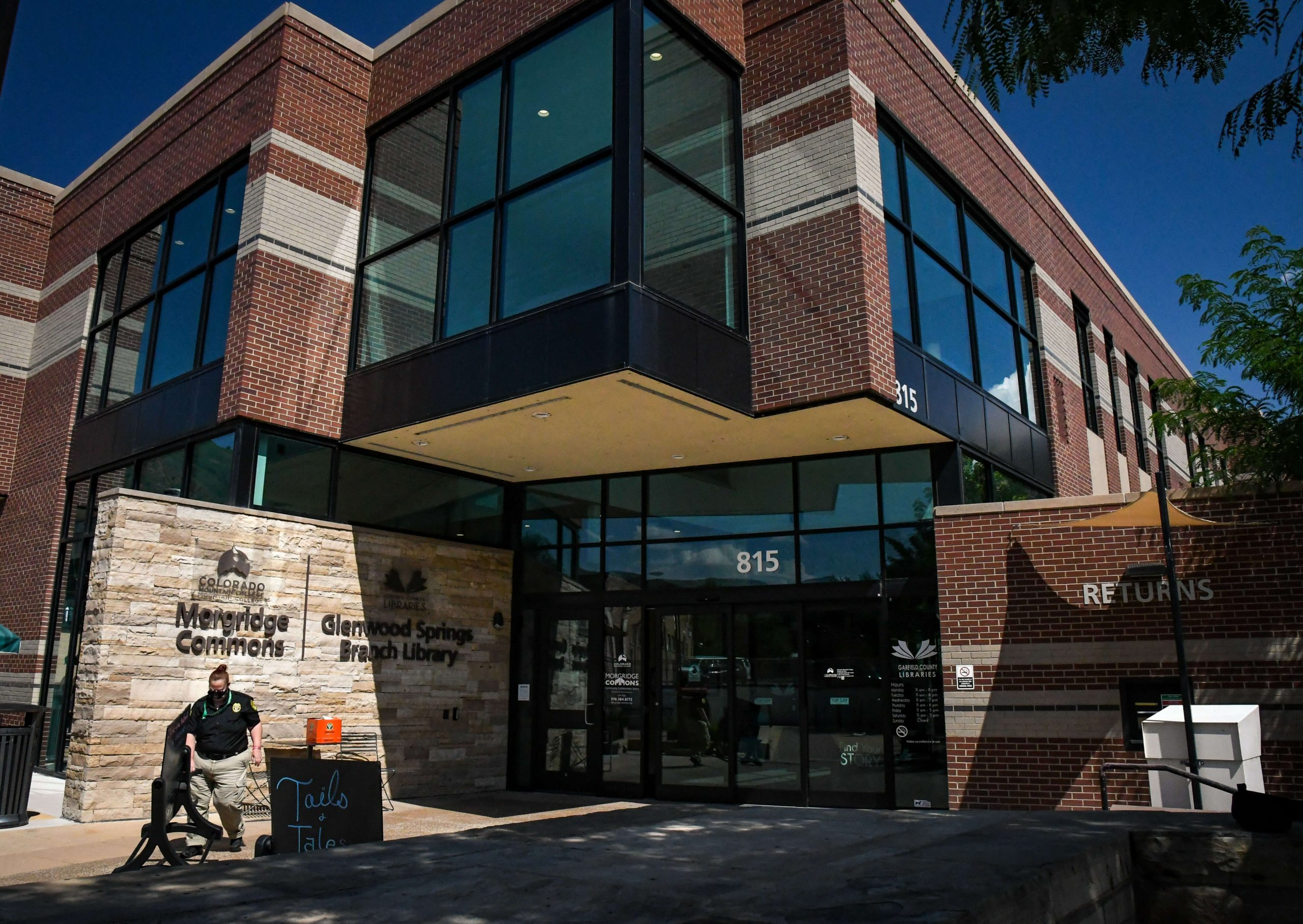 For some, concerns rise following staff departures at Garfield County ...