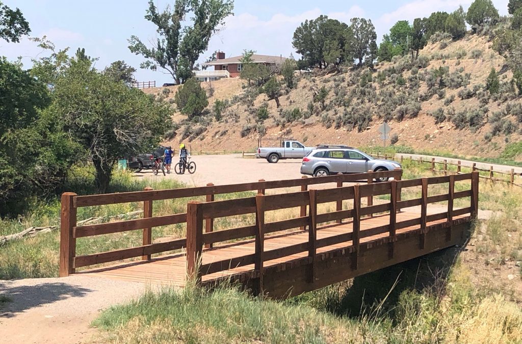 Historic Tybar Ranch outside of Carbondale sells for $12.55 million ...