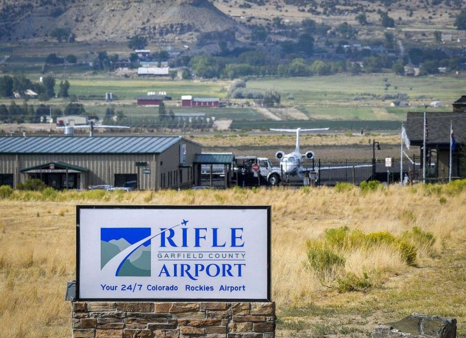 Officials preparing for prescribed burn at Rifle Garfield County ...