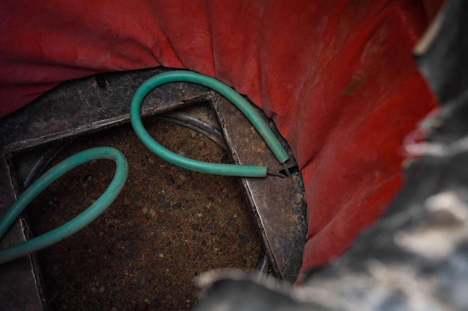 PHOTOS: ‘World Famous’ barrel man Mr. Joe Carr | PostIndependent.com