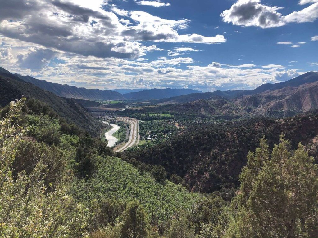 Trail Exploration: Storm King Mountain Trail | PostIndependent.com