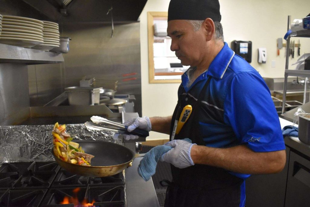 New Rifle restaurant offers Mexican, American fusion | PostIndependent.com