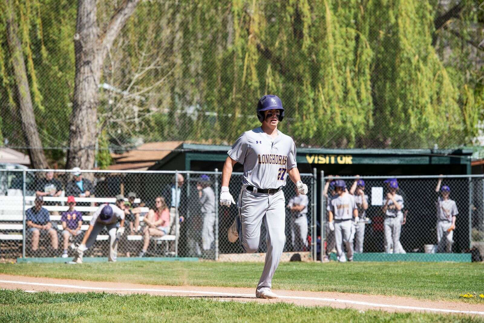 Basalt baseball knocks off Alamosa, Gunnison to win regional, make ...